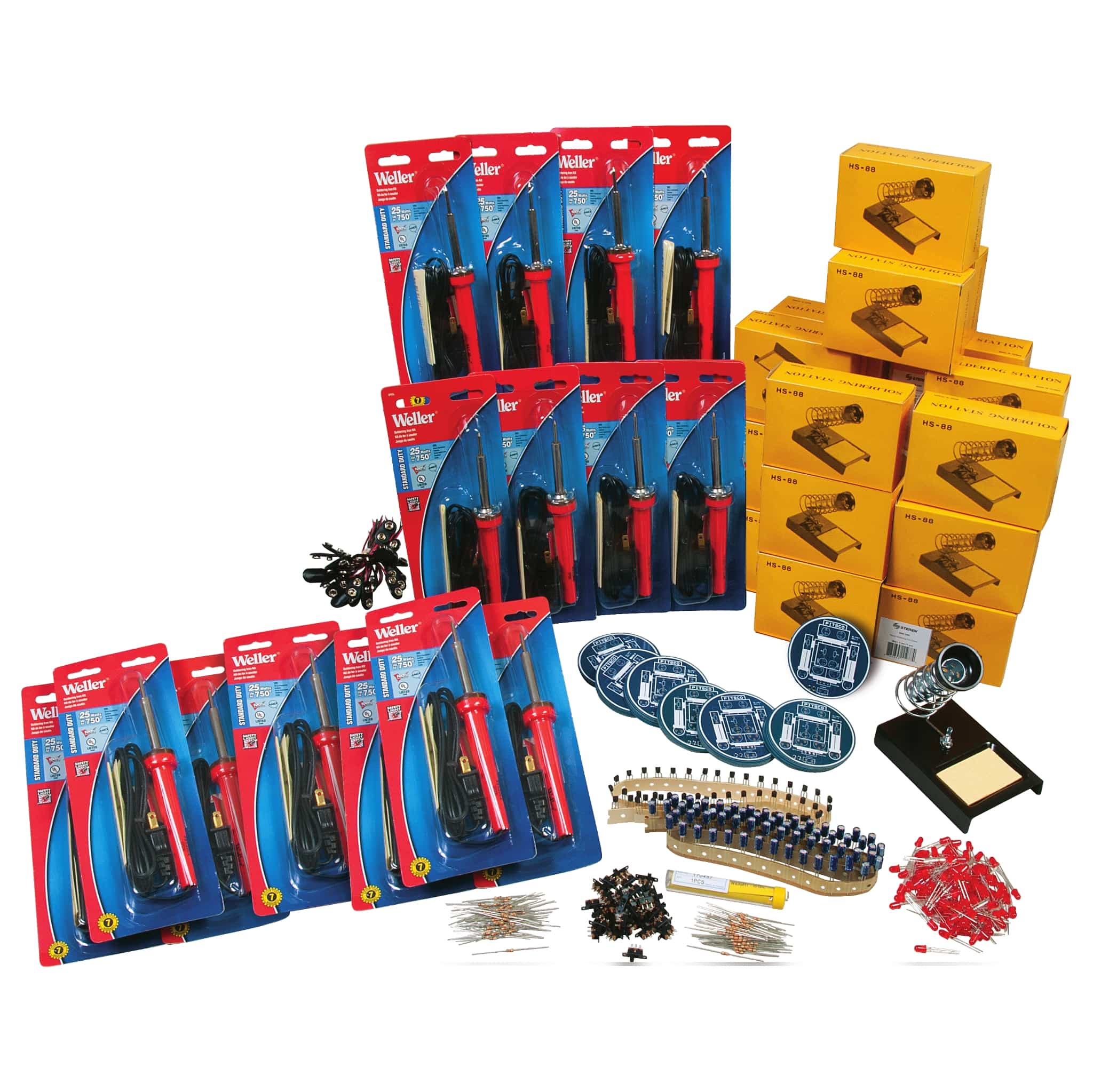 Blinky – Getting Started Package