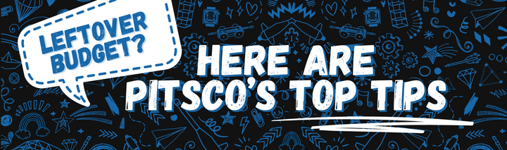 Pitsco Education | Future-Ready STEM Learning