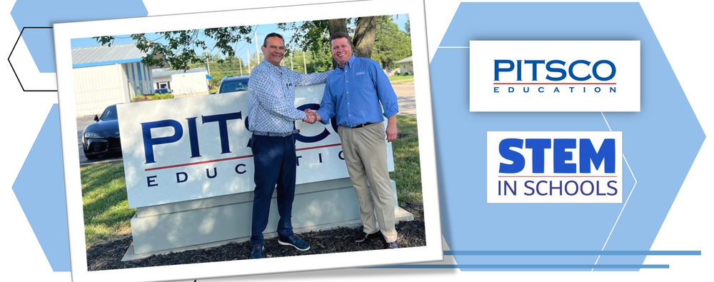 Pitsco Education | Future-Ready STEM Learning