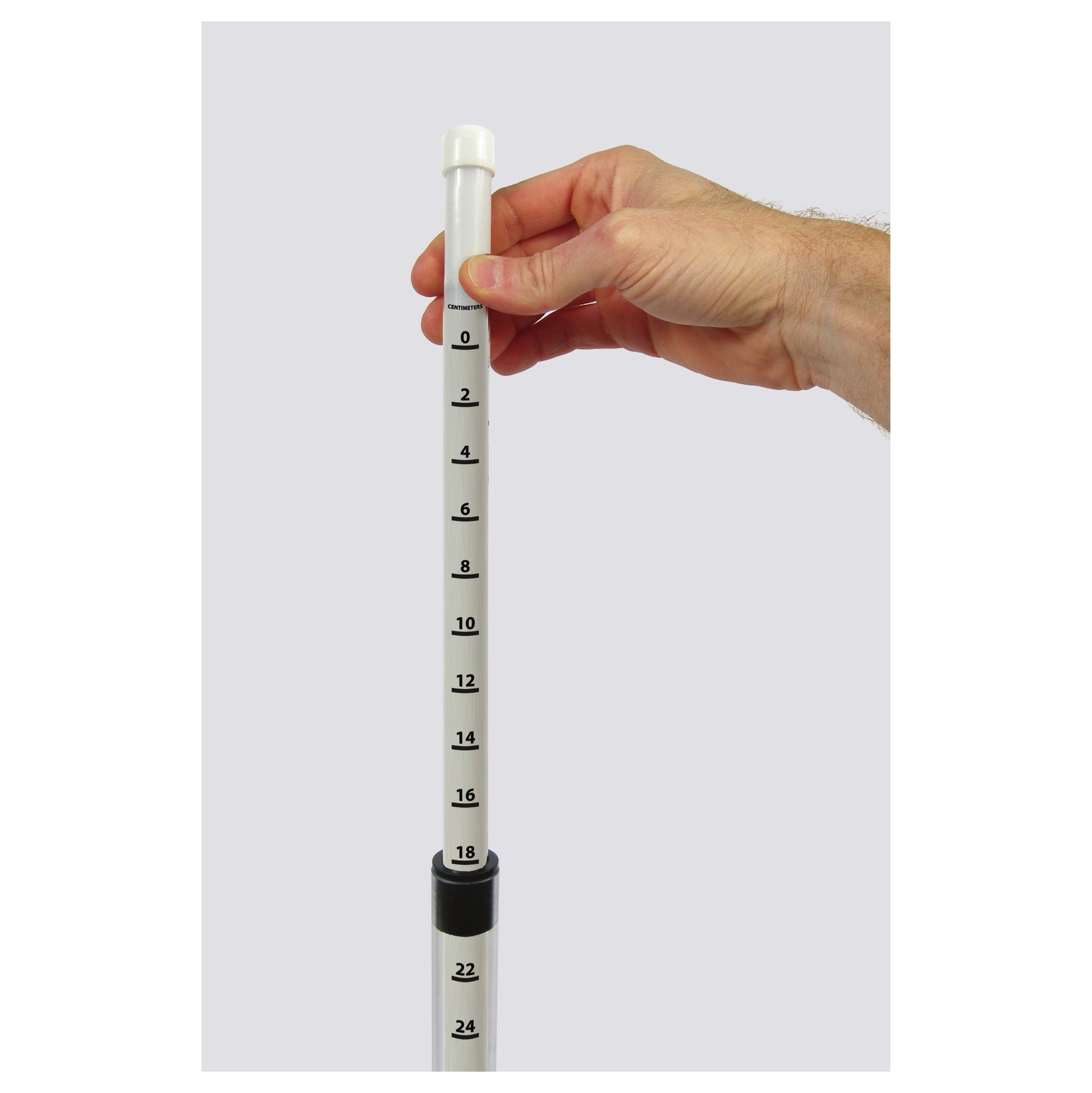 Straw Rocket Launcher | Build & Test Rockets