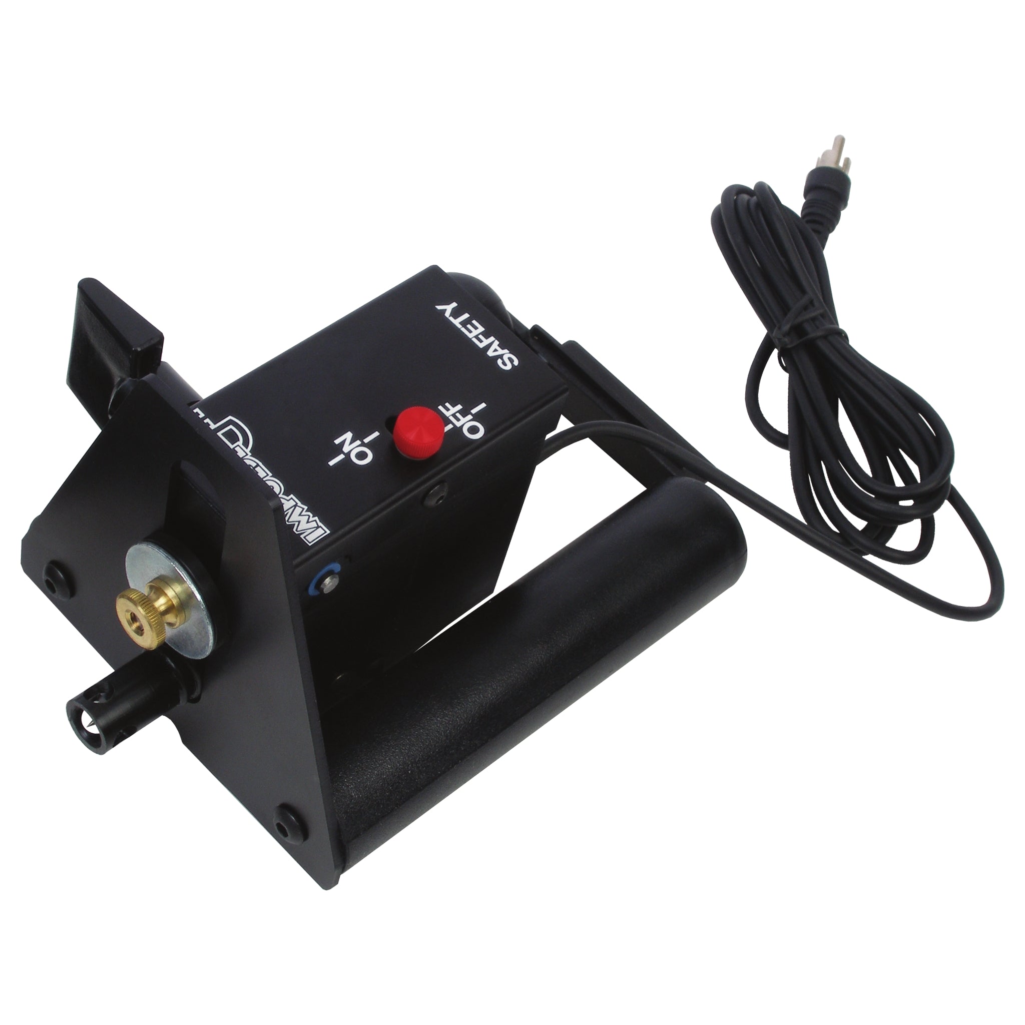 Launch Pod for CO2 Car Racing | Pitsco Education