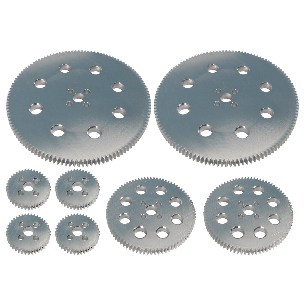 FTC Spare Parts for Robotics Teams
