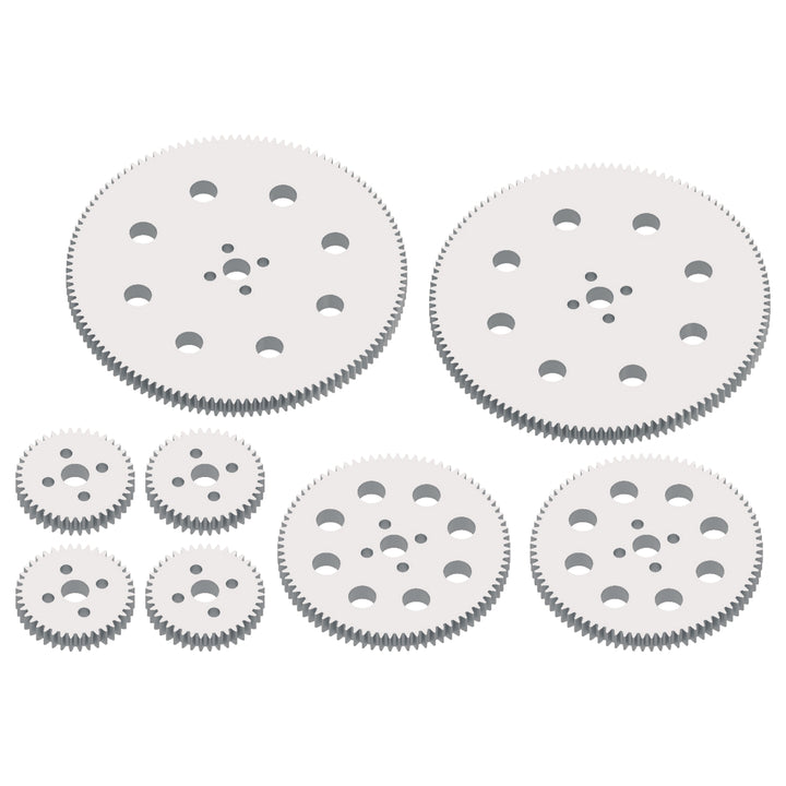 FTC Spare Parts for Robotics Teams