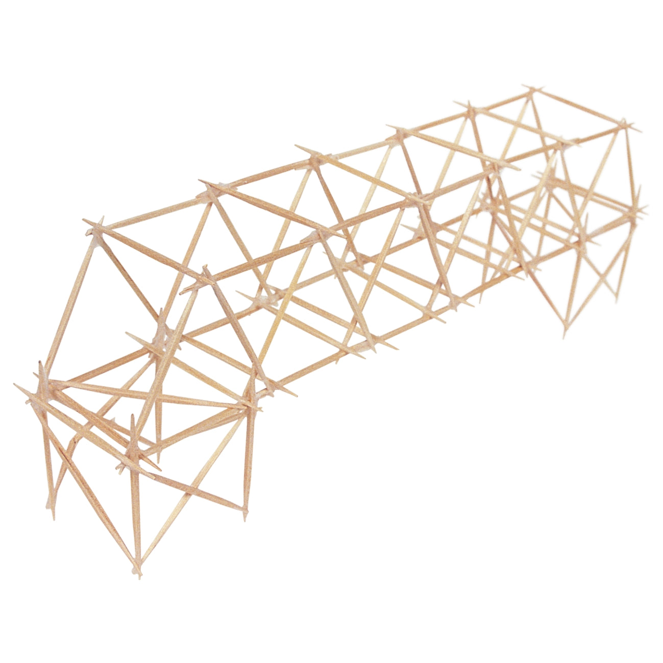 Toothpick Bridges Getting Started Package