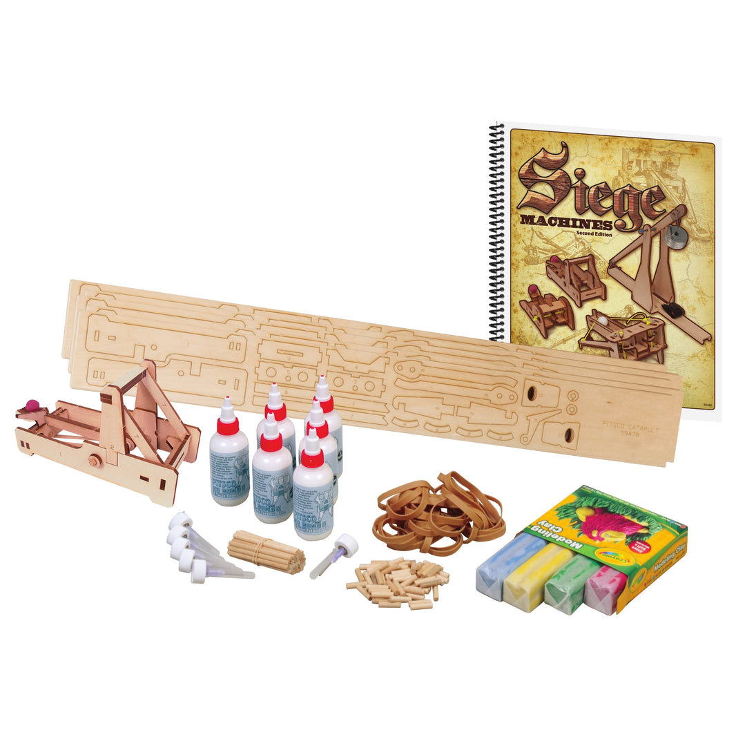 Pitsco Exclusive STEM Learning Tools and Kits