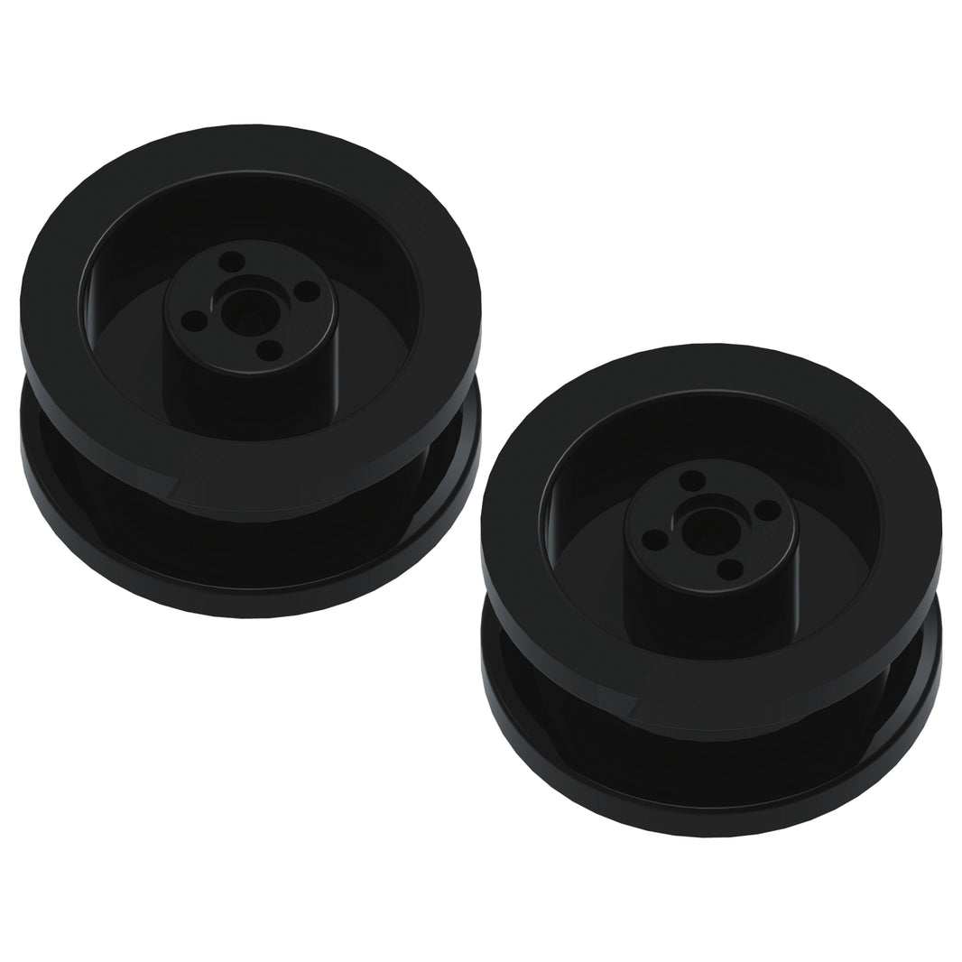 Robotics Parts and Accessories - Engineering Skills