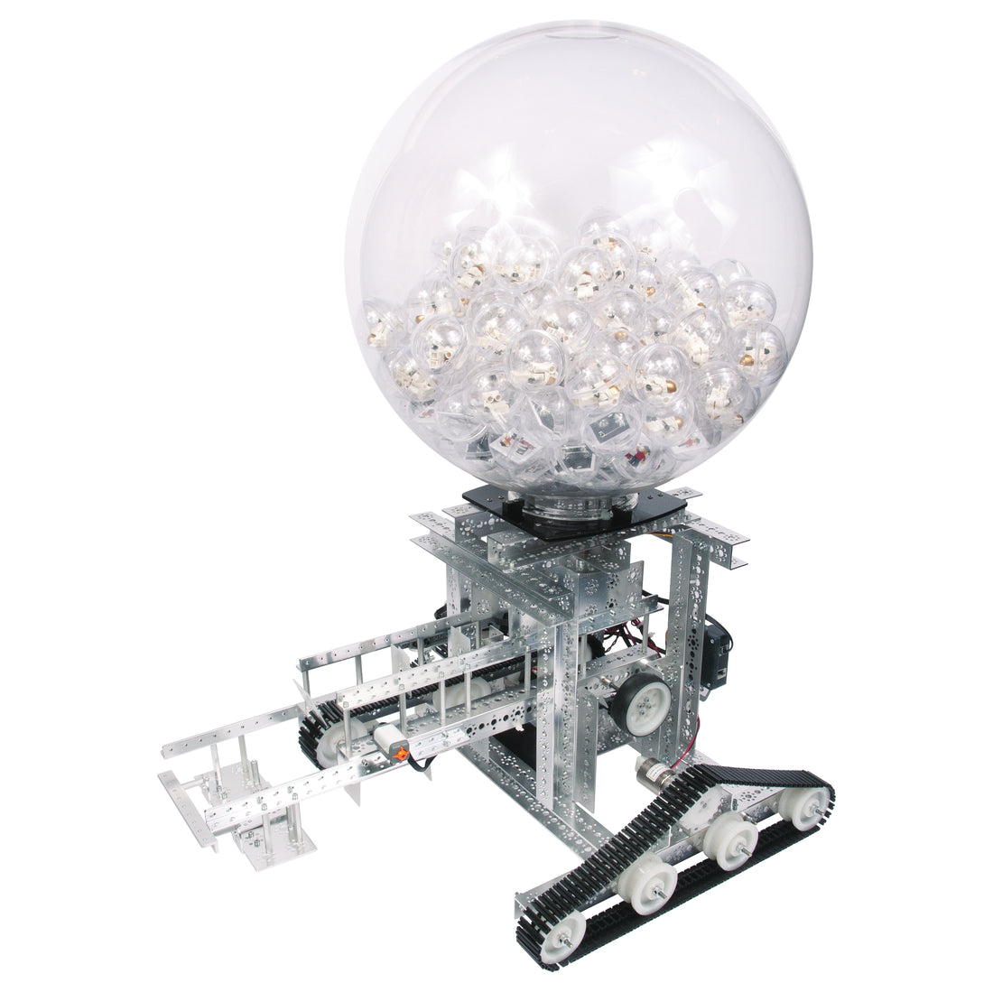 TETRIX® MAX Tank Tread Kit | Pitsco Education