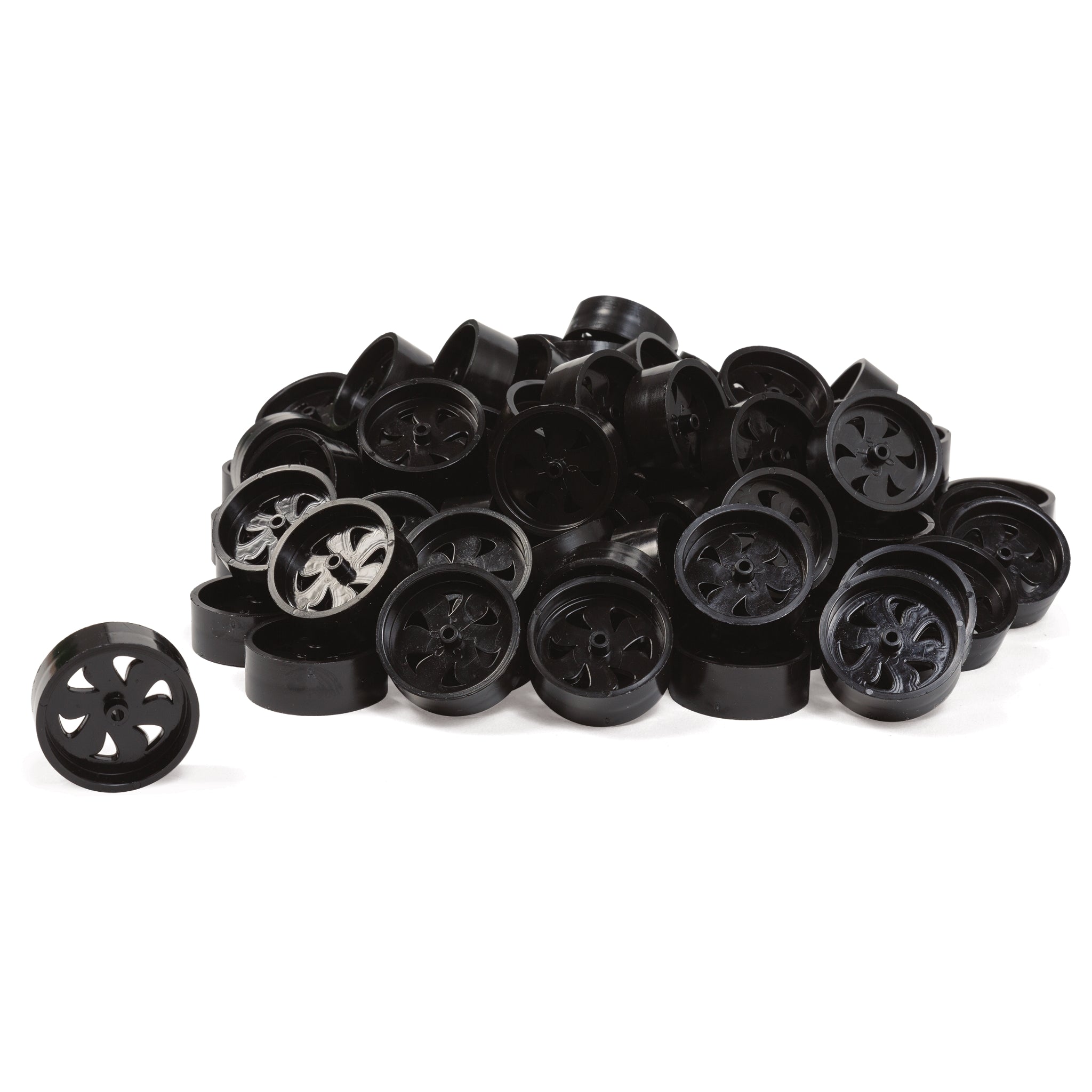 GT-RX Wheels | Perfect for Dragster Designs