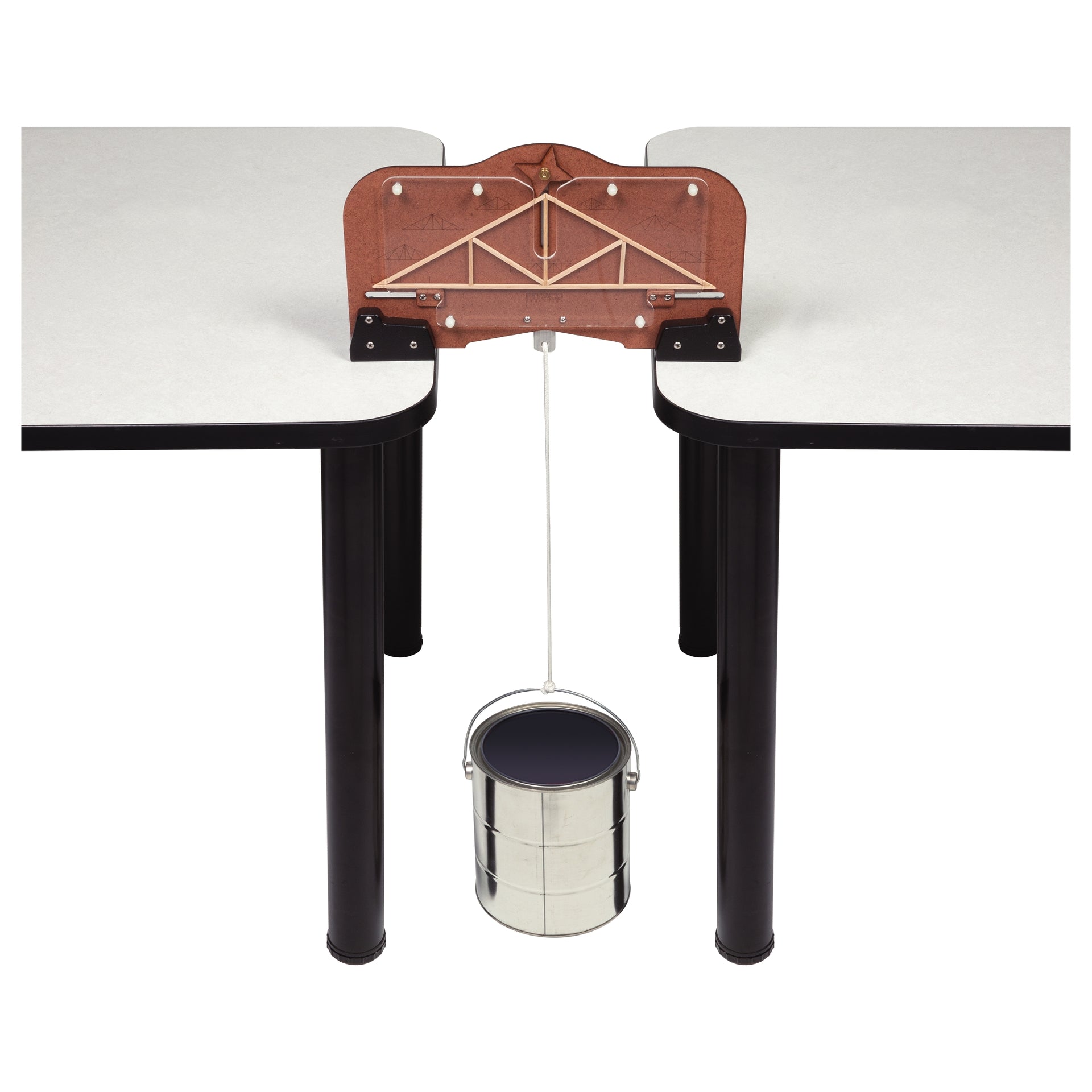 Balsa Truss Tester for Engineering Designs