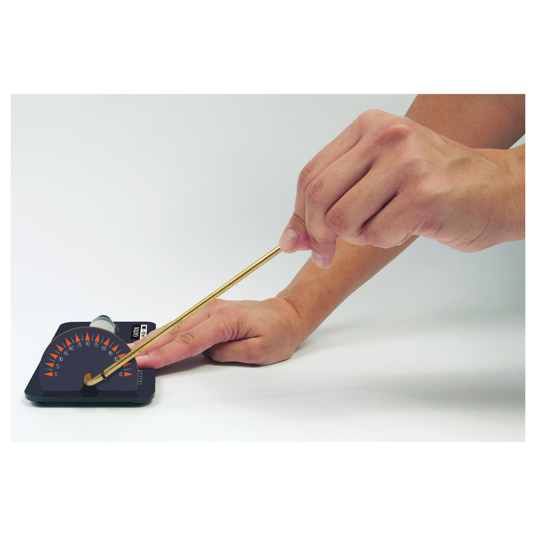 Mini Straw Rocket Launcher | Pitsco Education