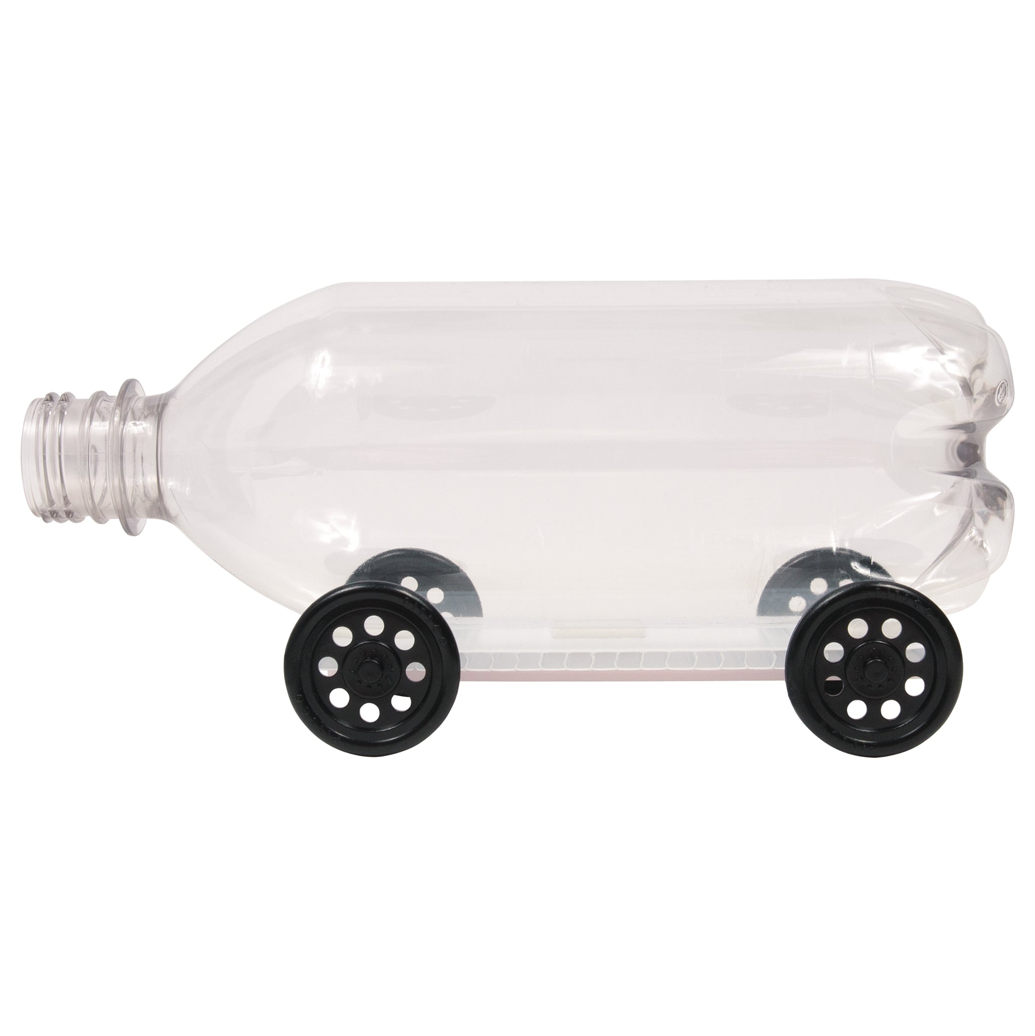 Dragsters and Aerodynamics - Pitsco Education