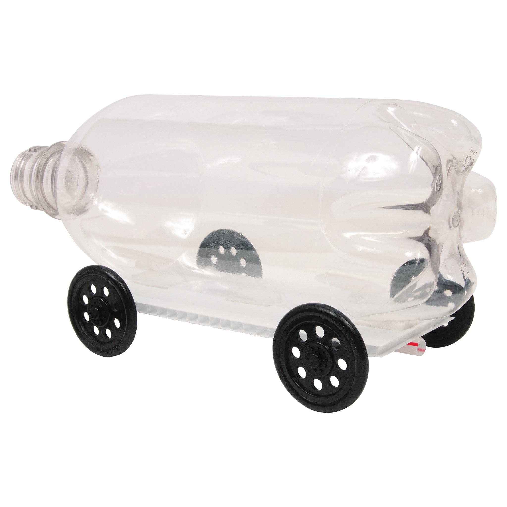 AP Bottle Racer Kit | Create and Race