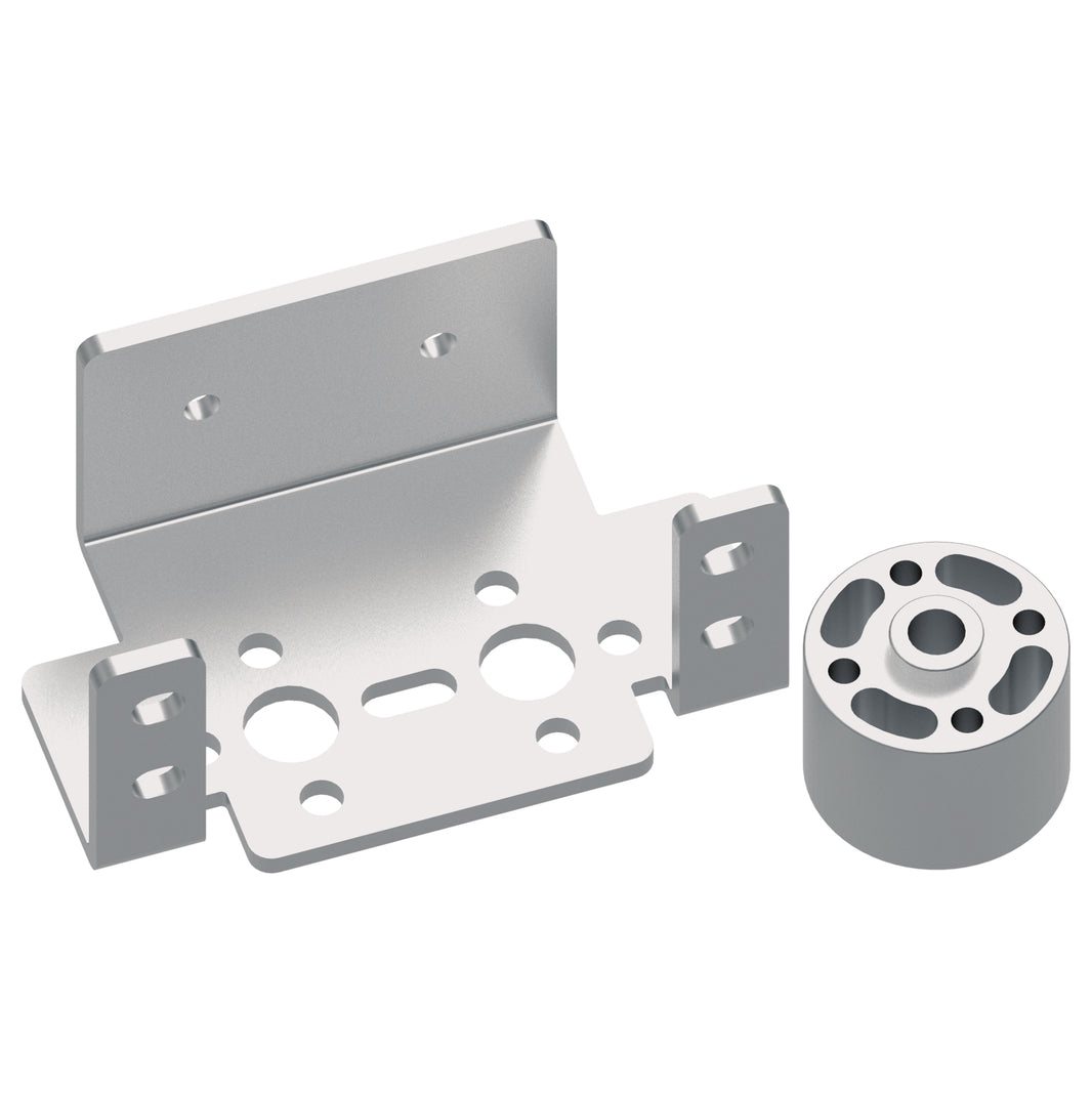 Robotics Parts and Accessories - Engineering Skills
