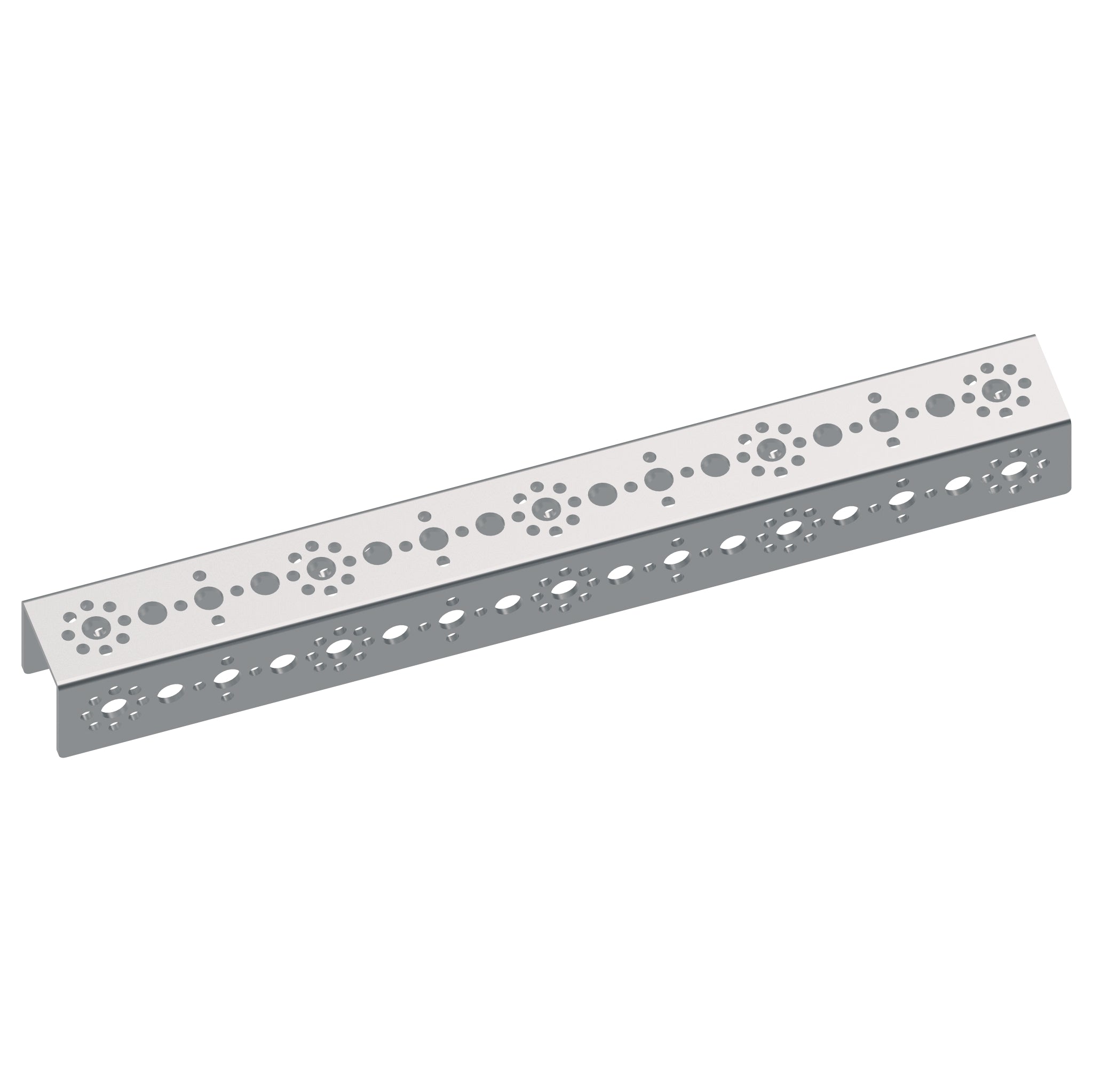 TETRIX® MAX Channels | Flexible Structural Base
