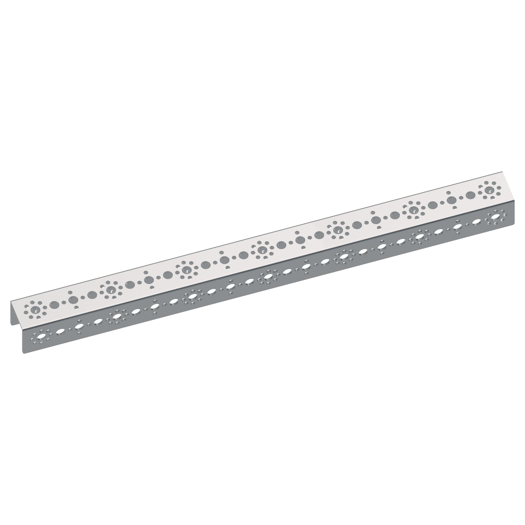TETRIX® MAX Channels | Flexible Structural Base