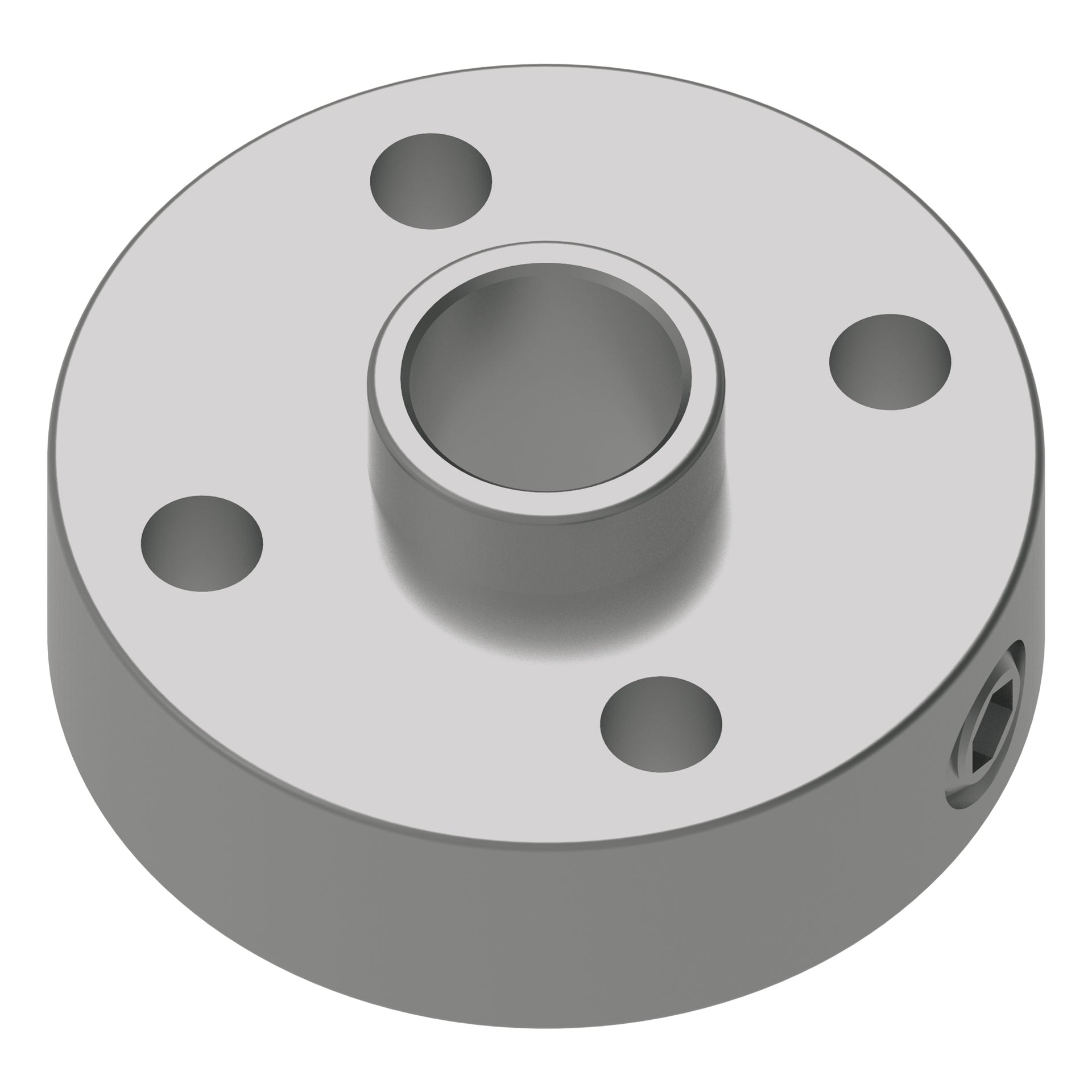 TETRIX® MAX Motor Hub | Pitsco Education