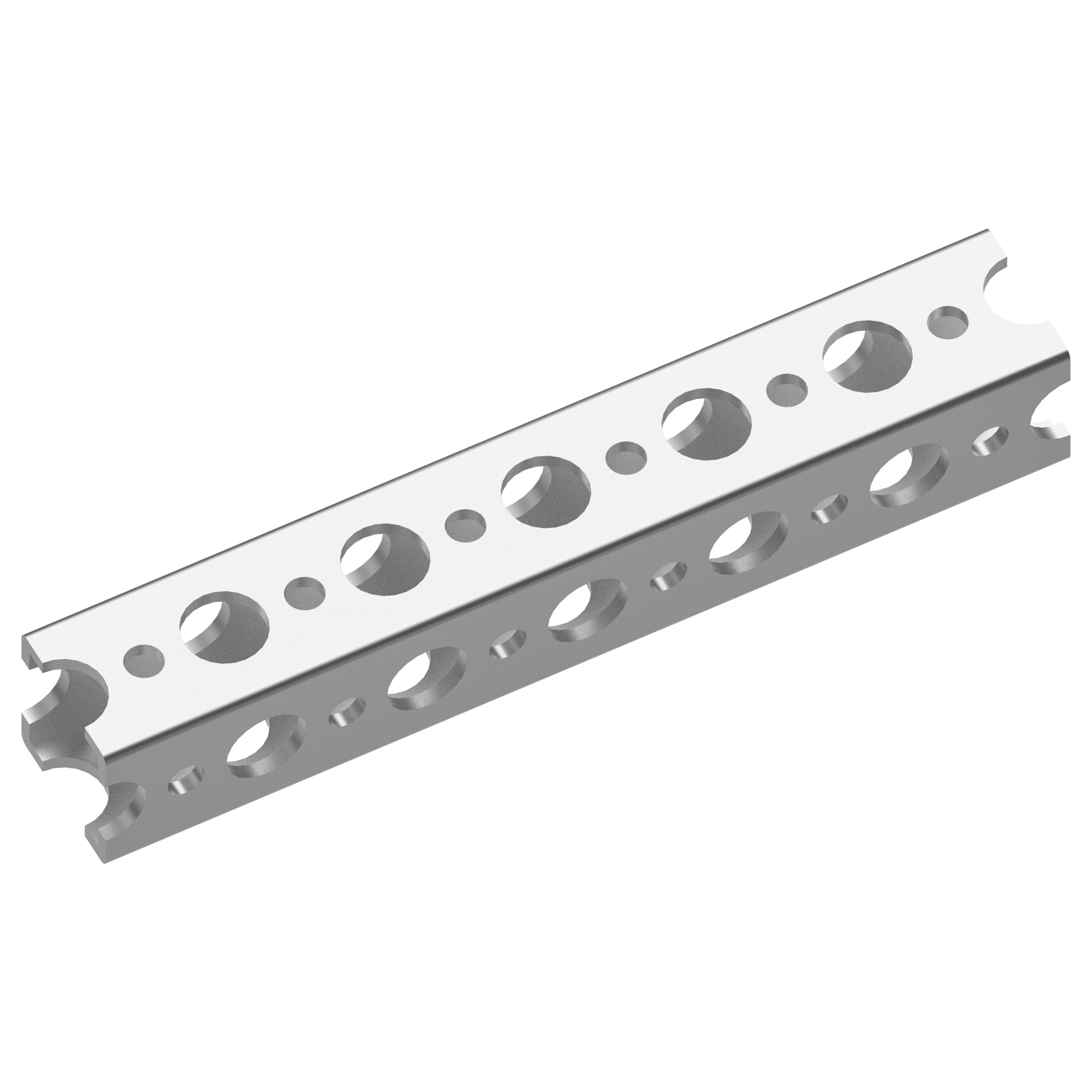 TETRIX® PRIME Square Beams | Building Flexibility