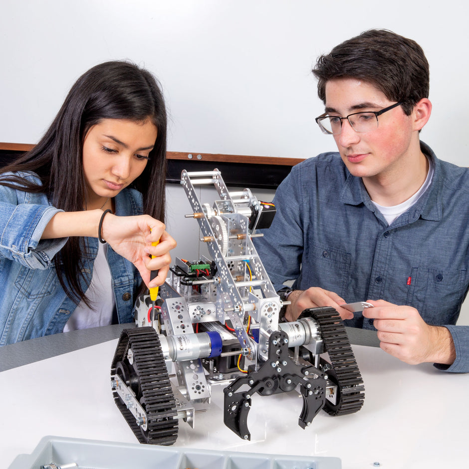 FIRST Tech Challenge Robotics Kits