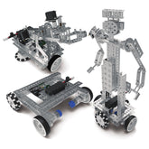 TETRIX® MAX Robotics System