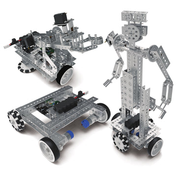 TETRIX® MAX Robotics System