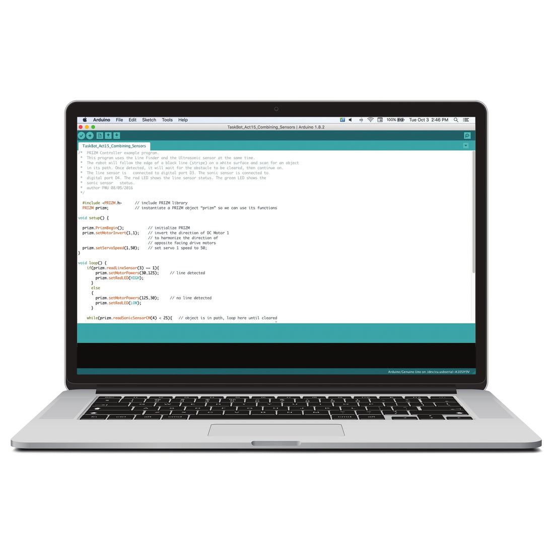 Build Programmable Robots With the TETRIX® MAX Set