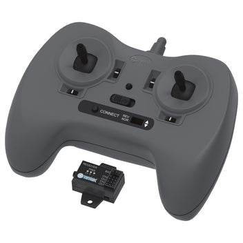 TETRIX® MAX Robotics Set | Build and Program Bots