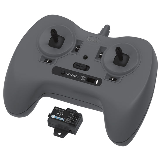 TETRIX® MAX Robotics Set | Build and Program Bots