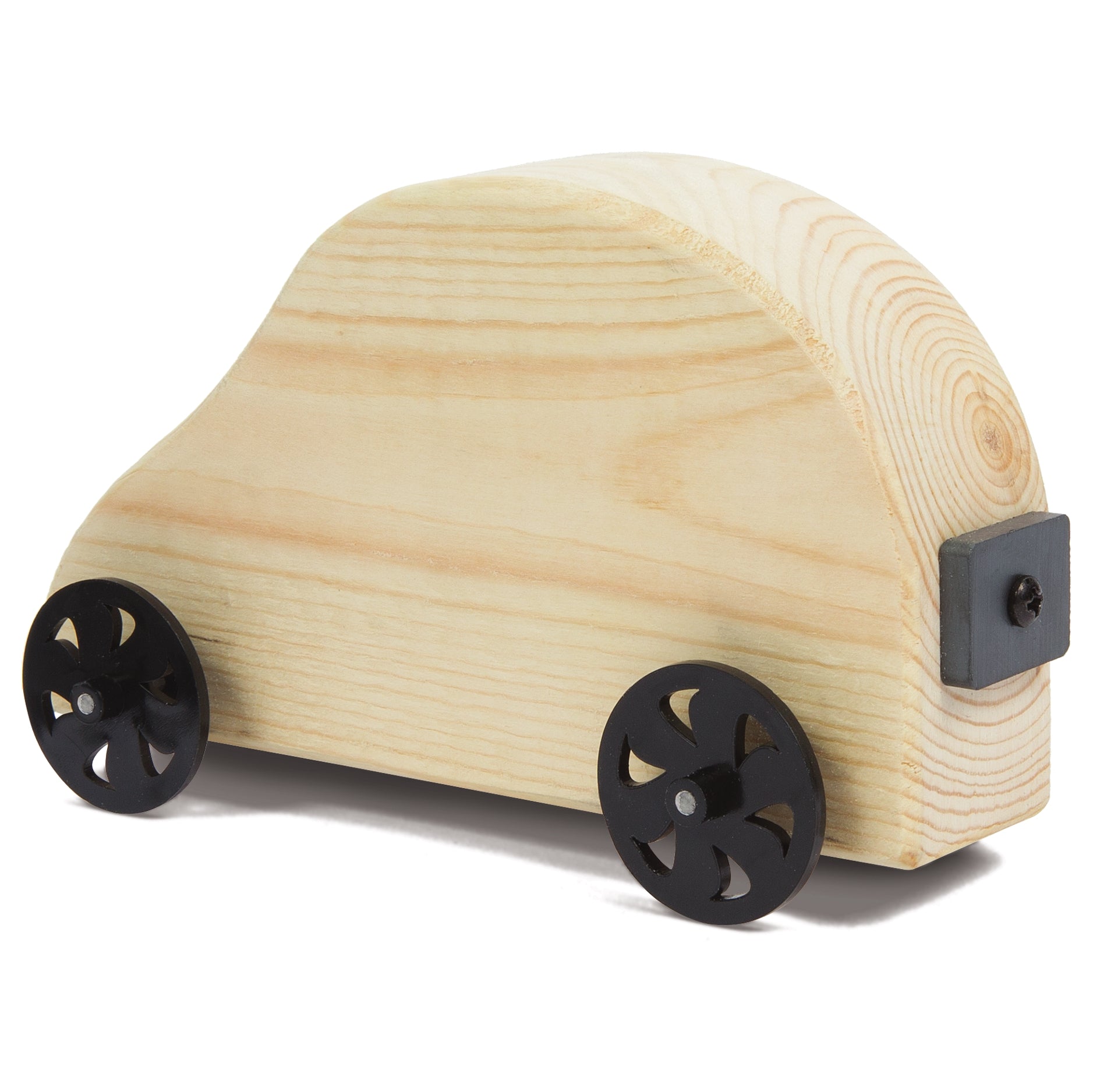 Repel Racer | Pitsco Education