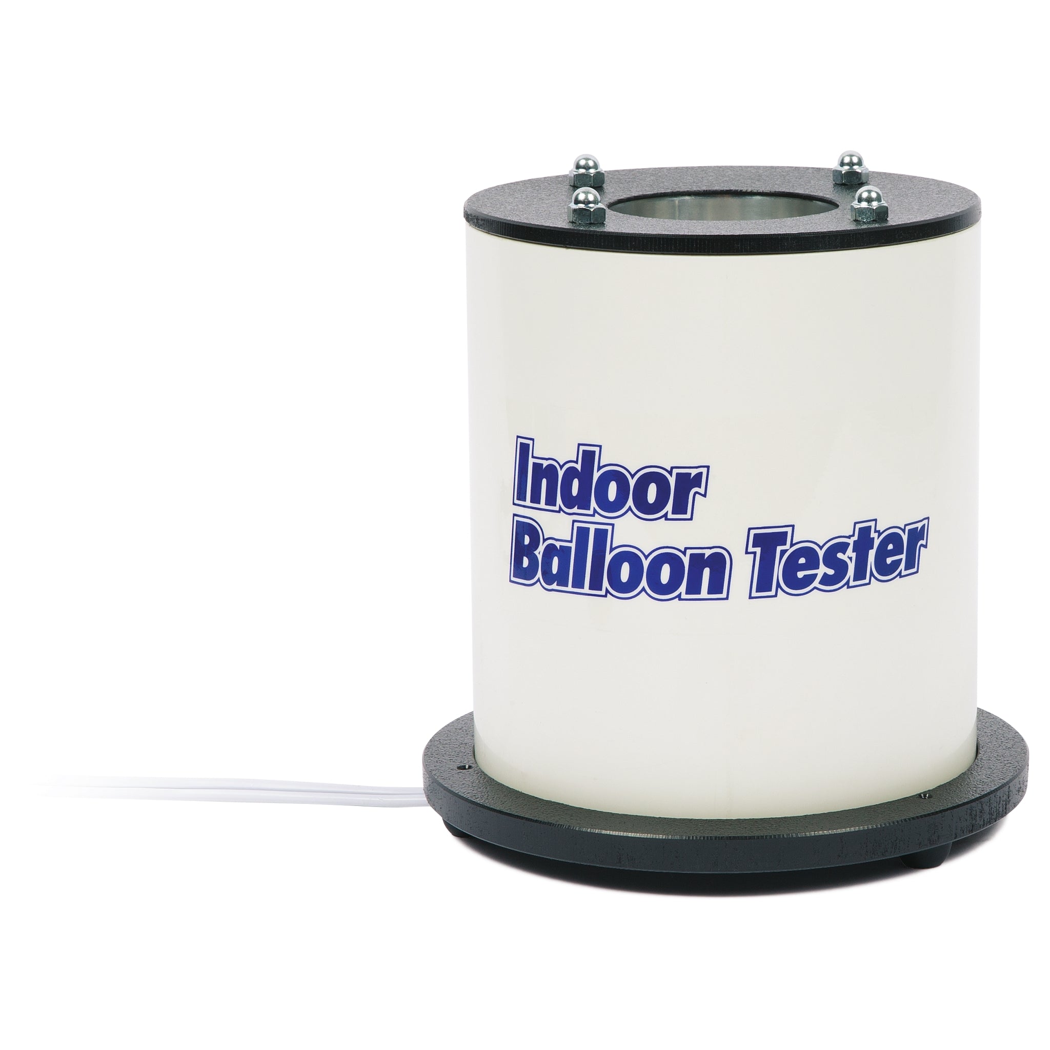 Indoor Balloon Tester II for Experiments