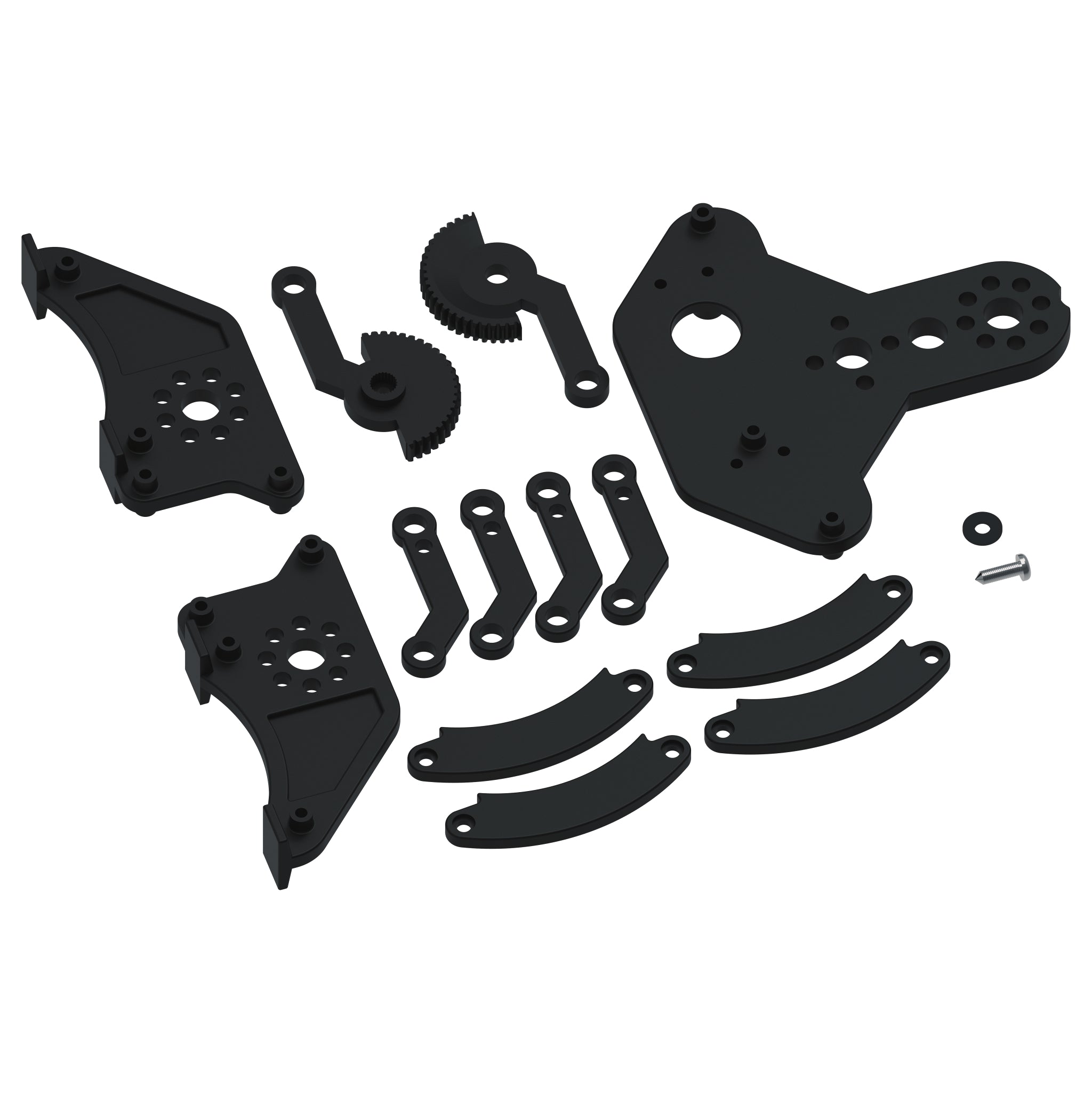 TETRIX® MAX Gripper Kit for Robotics