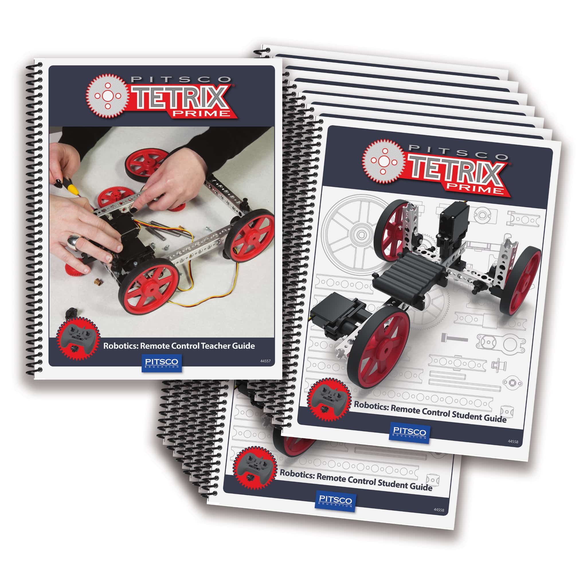 Robotics Kits - Unlock Creativity in STEM