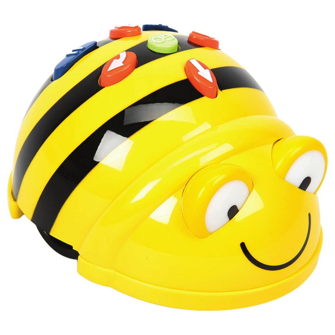 Use Bee-Bot to Teach Early Coding and Robotics