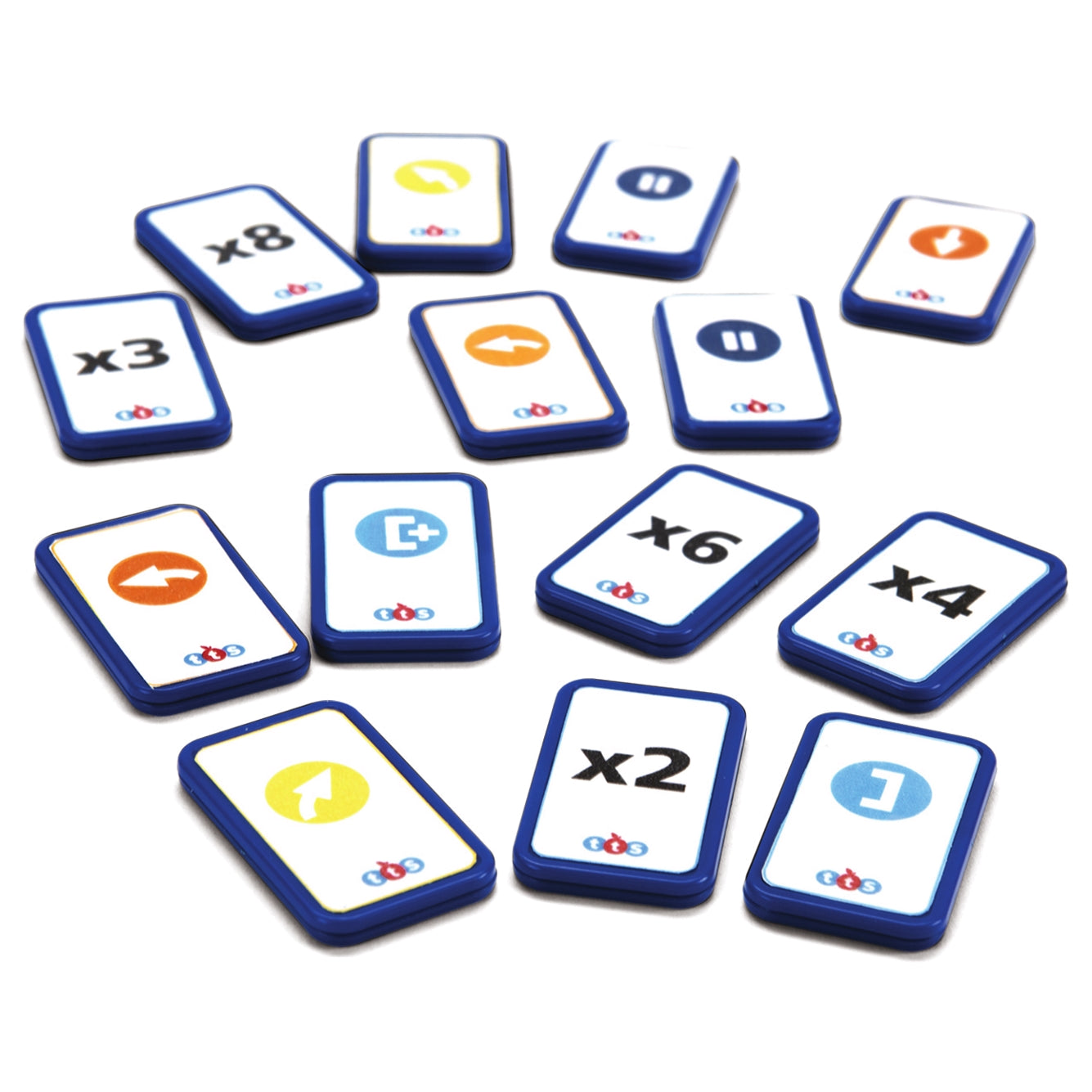 TacTile Code Reader Extension Pack