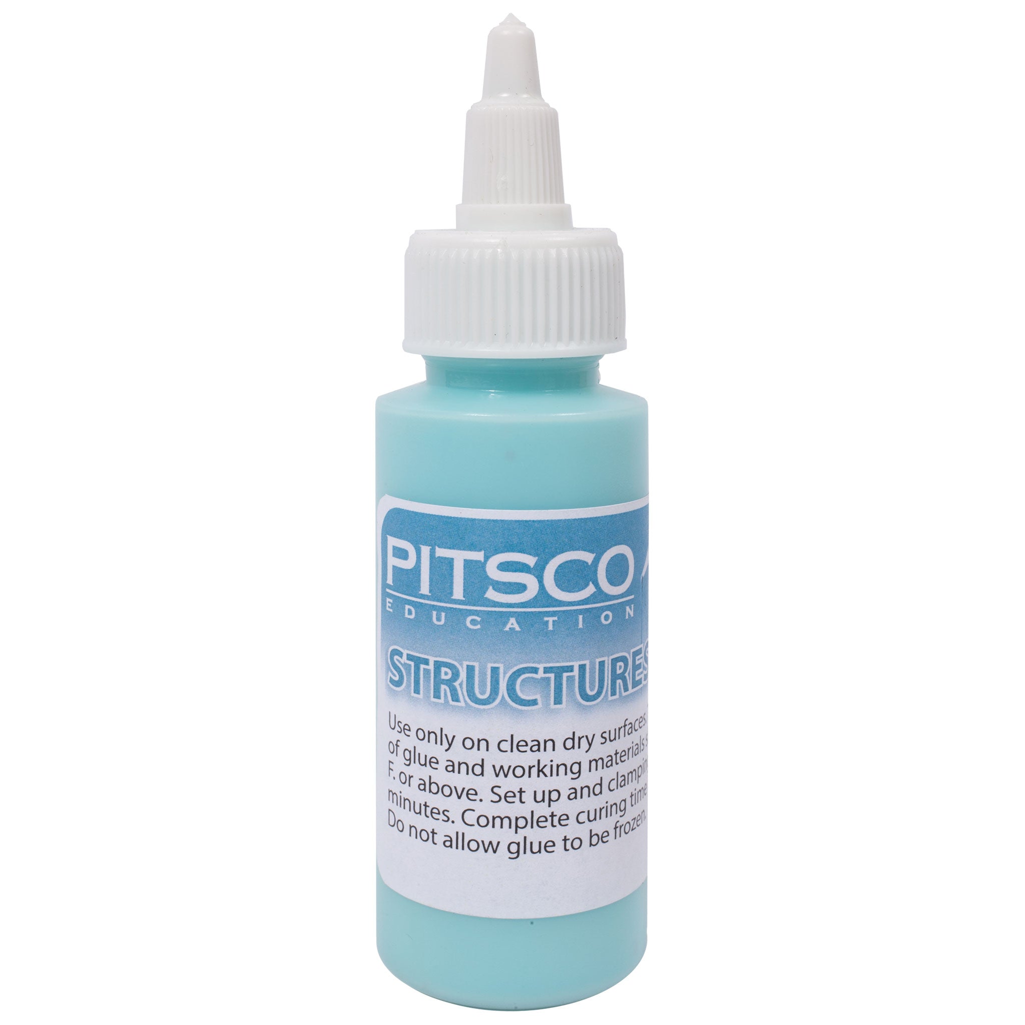 Structures Glue for Engineering Projects