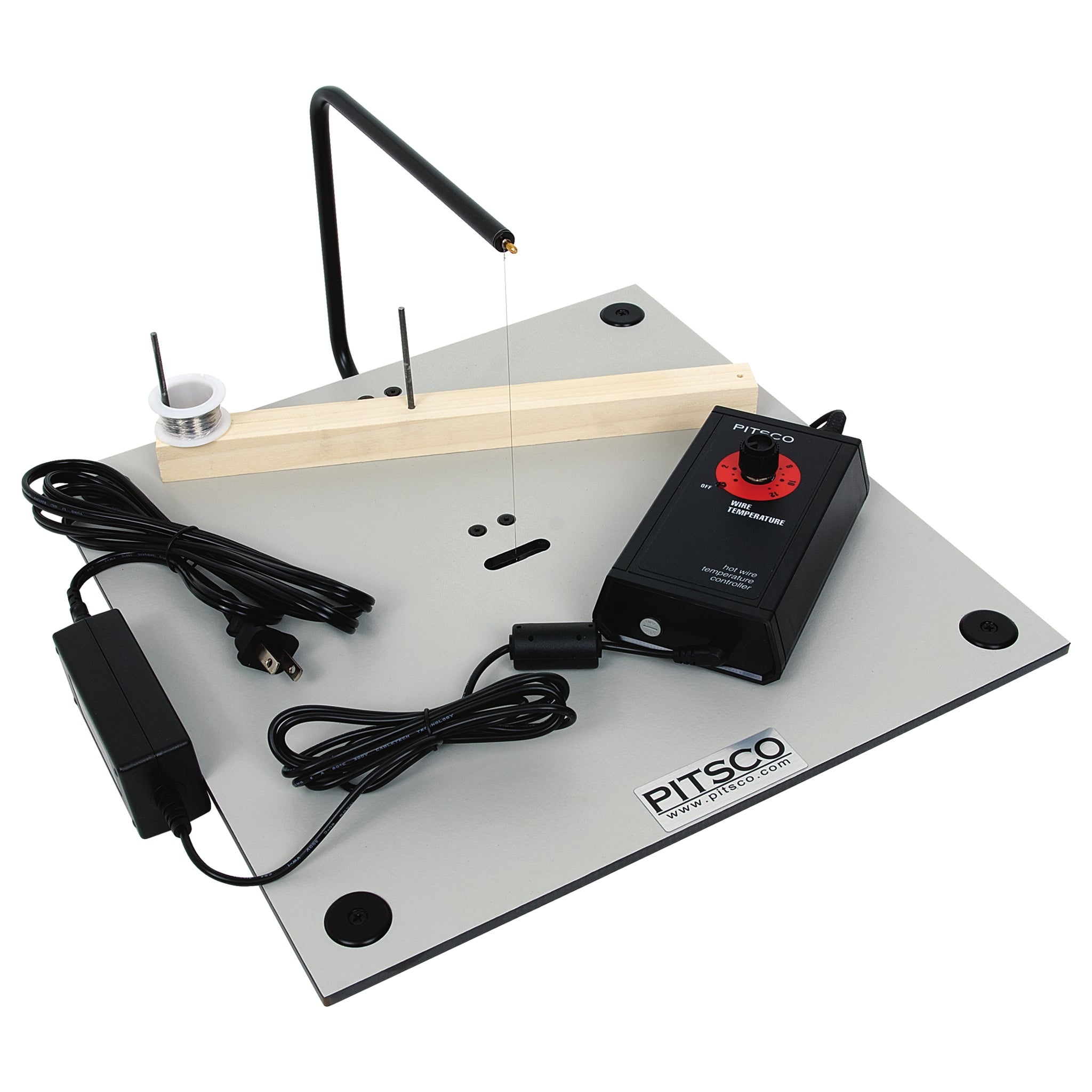 Free Hand Foam Cutter | Pitsco Education