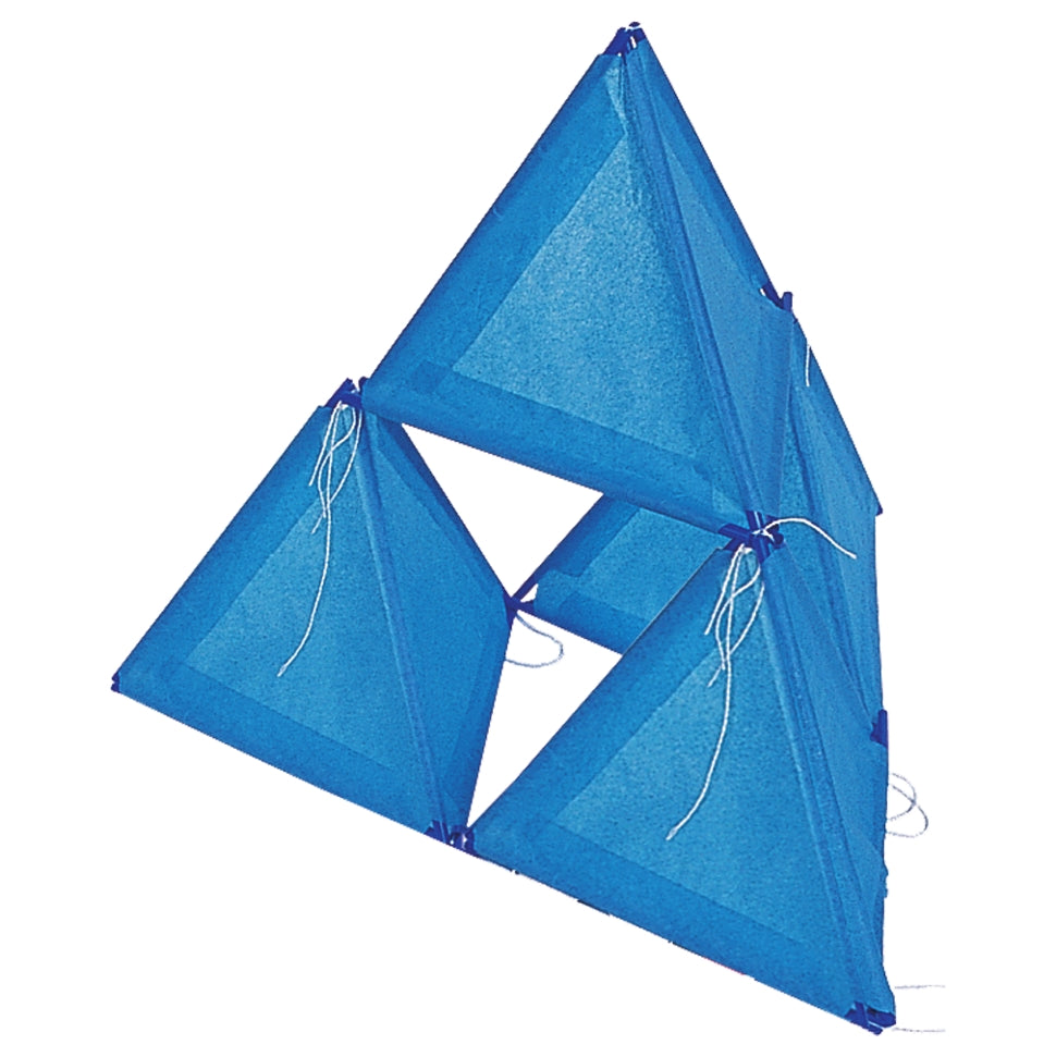KaZoon Kite Kit for Flying Fun
