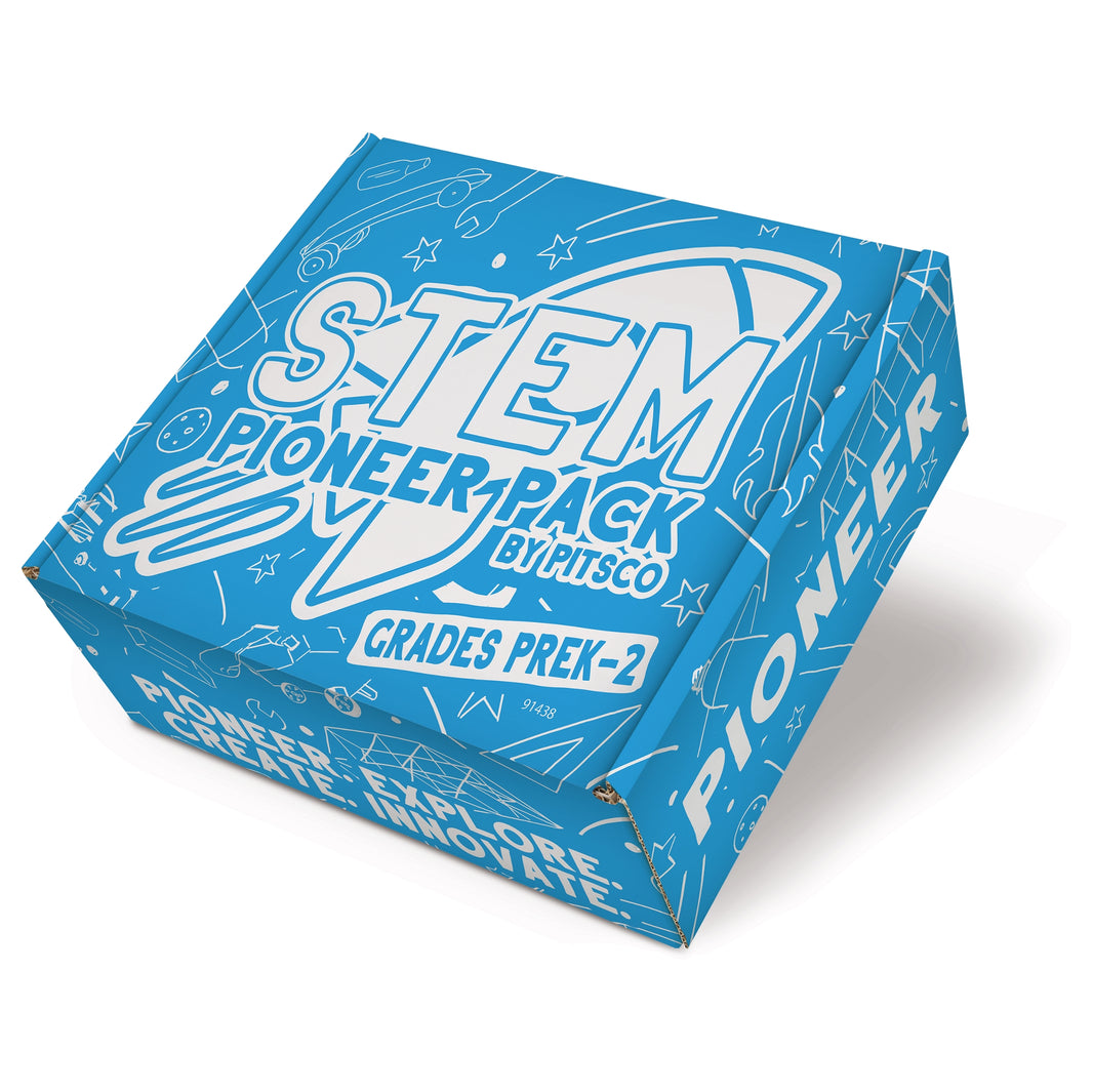 STEM Education Kits and Hands-On Learning Resources