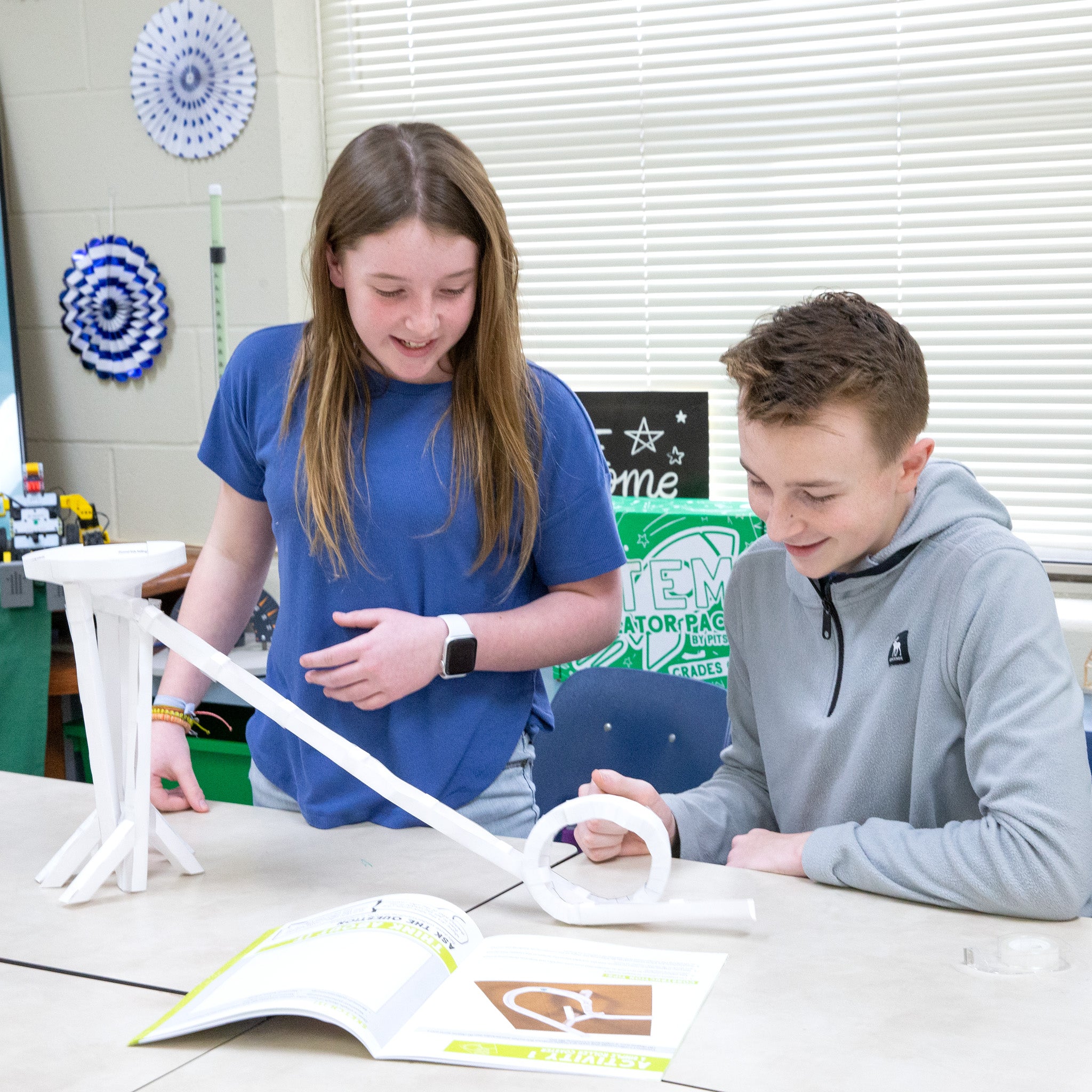 STEM Education Kits and Hands-On Learning Resources