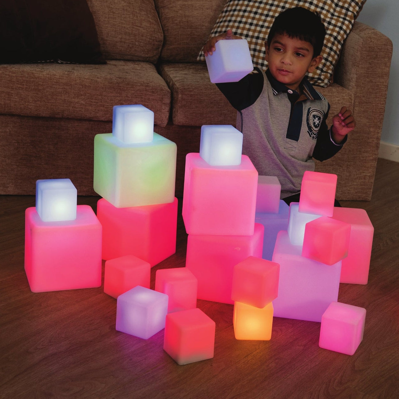 STEM kits and classroom hands-on learning resources