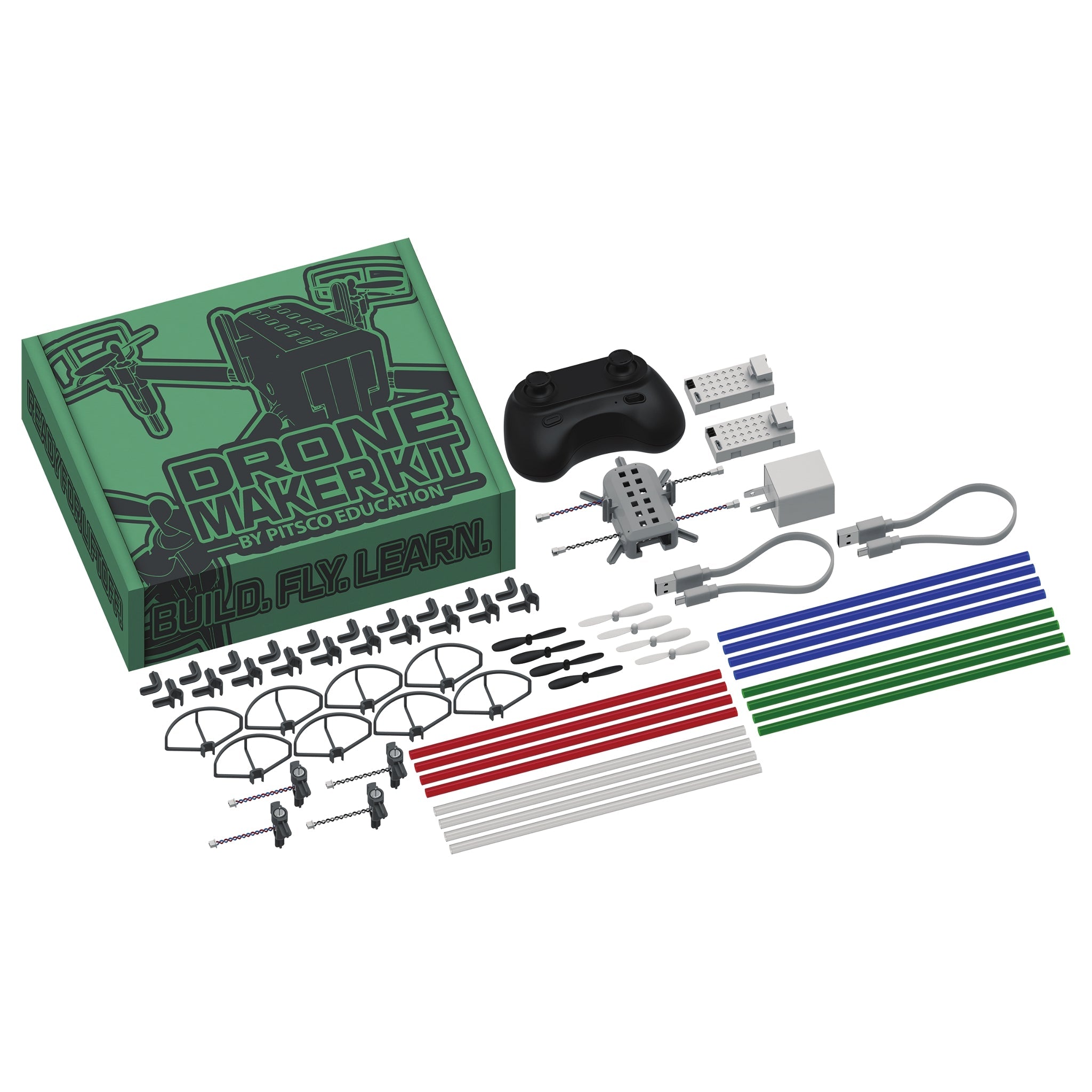 Drone Maker Kit | Create Your Own Drone