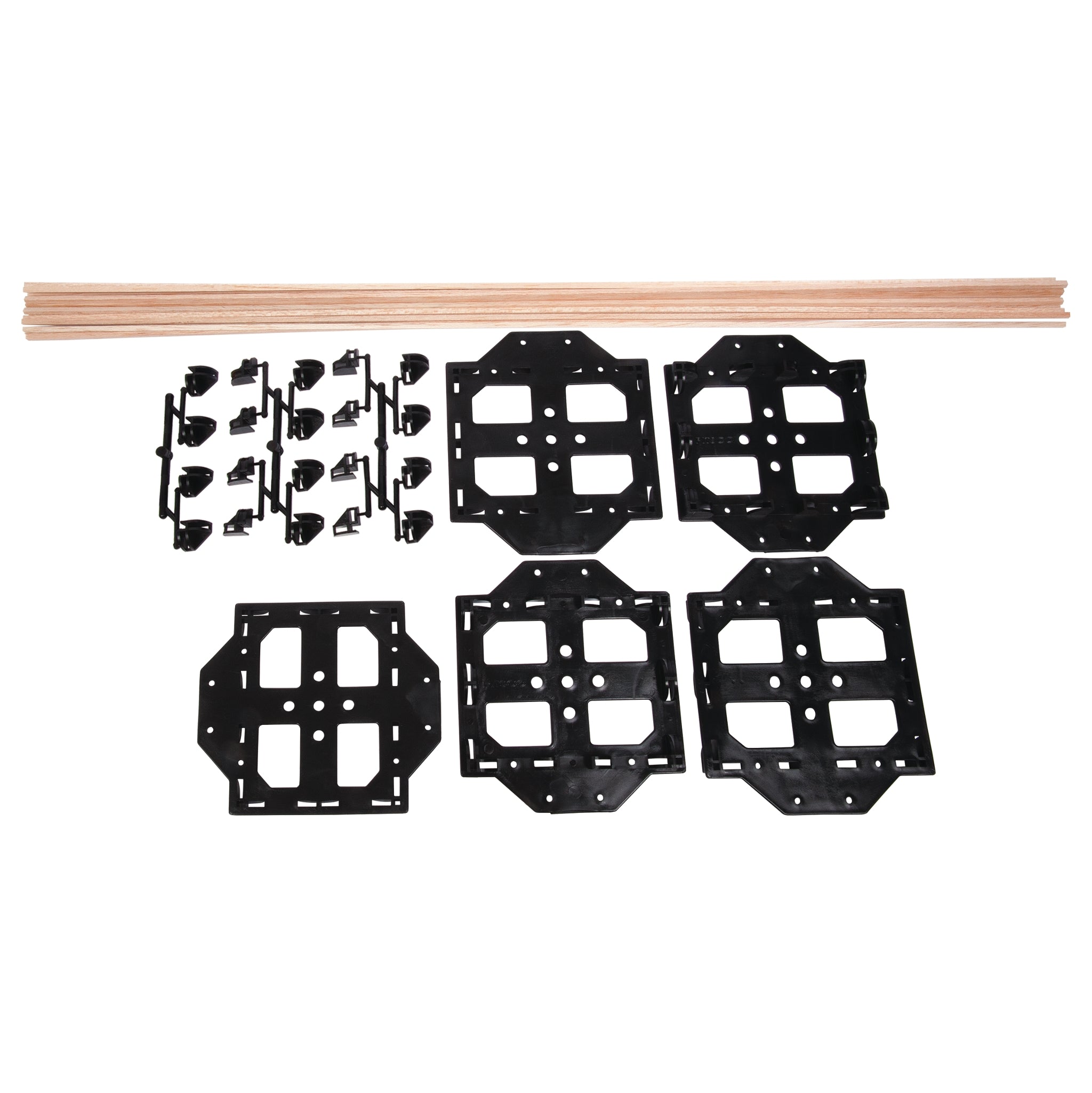 Tower Prototyping Kit | Pitsco Education