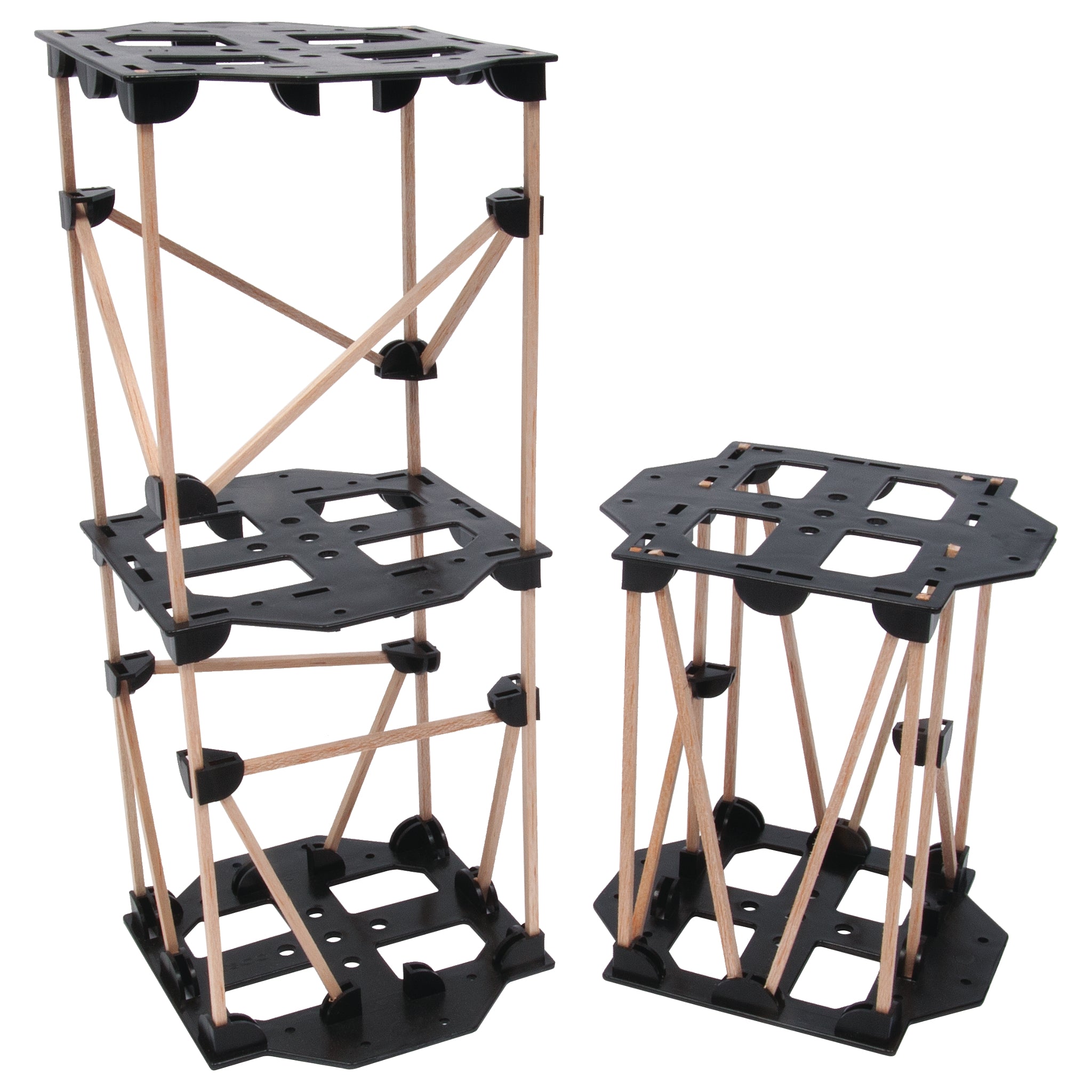 Bridges and Towers - Civil Engineering Education