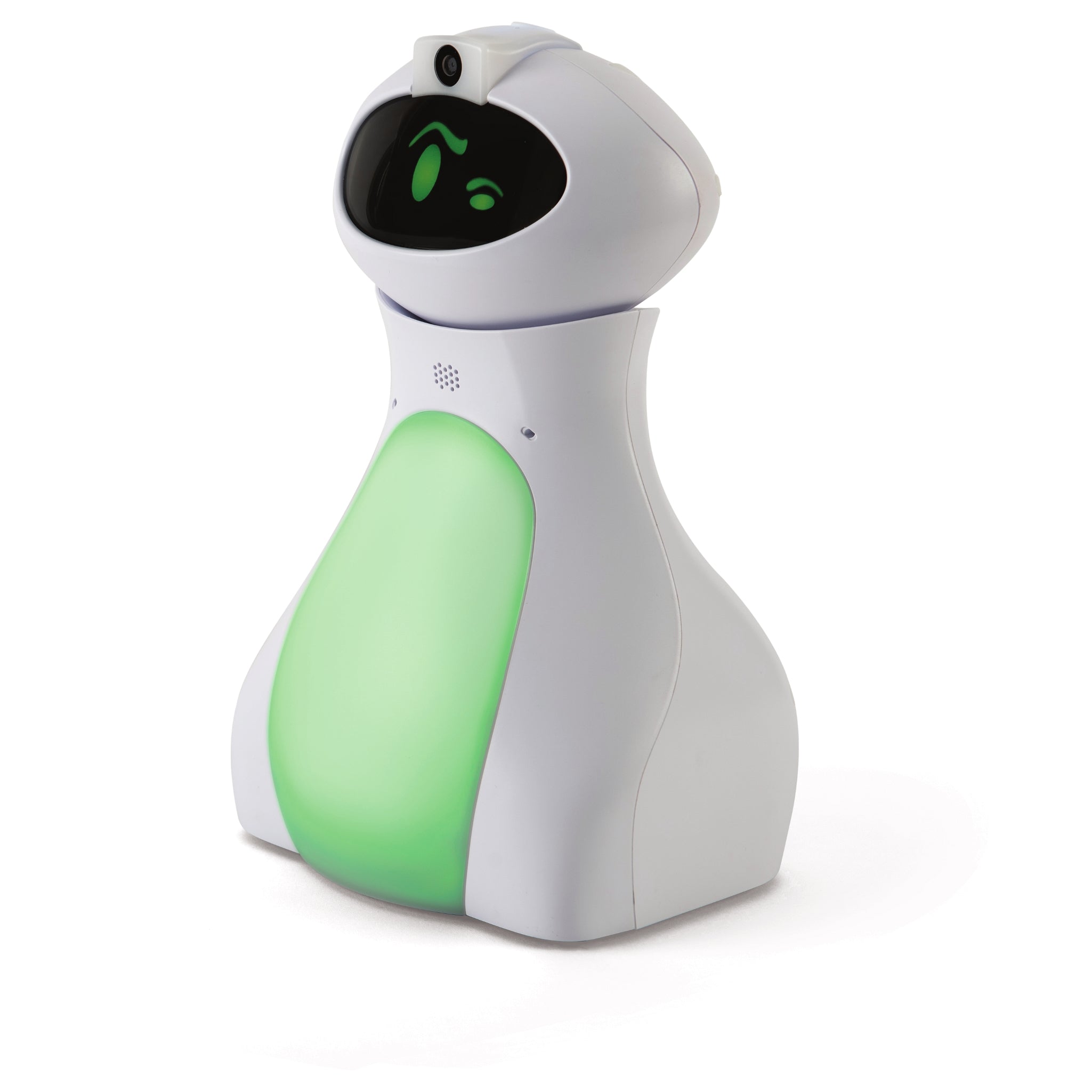 Oti-Bot | Engaging STEAM Robot for Students