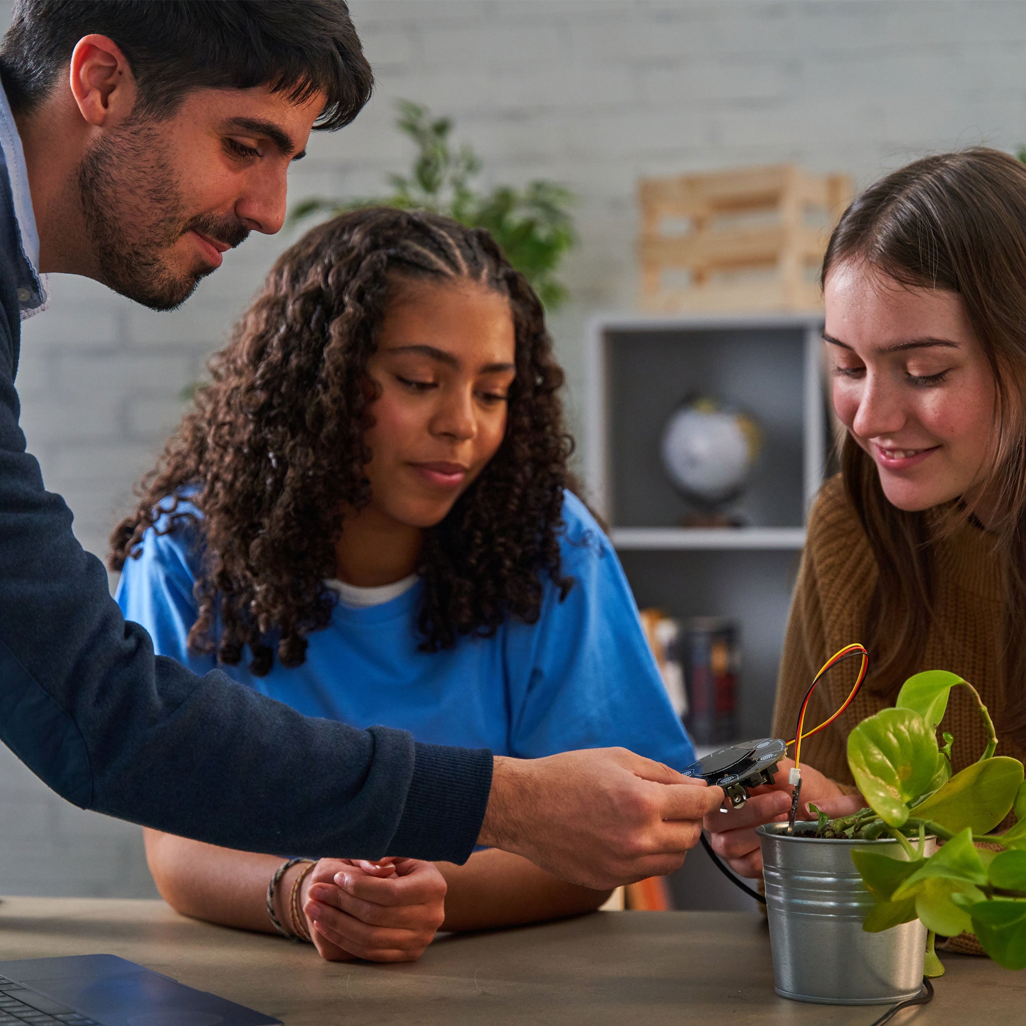 Arduino Education for Future Innovators