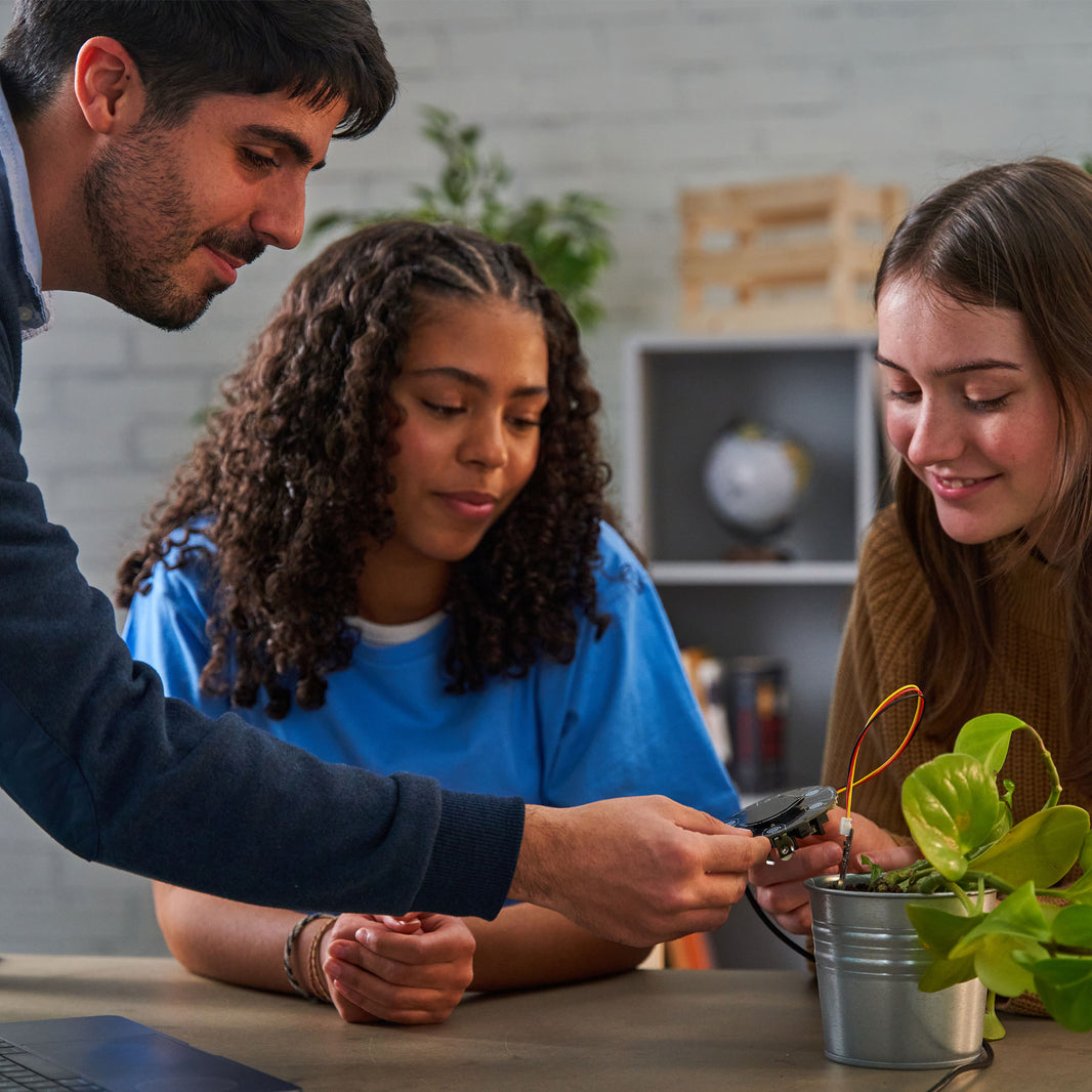 Coding Kits - Programming Education Essentials