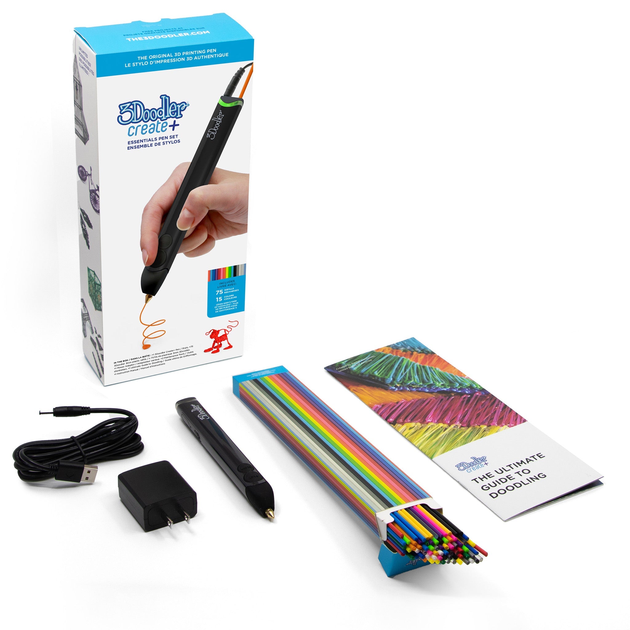 3Doodler Create Pen Set Pitsco Education