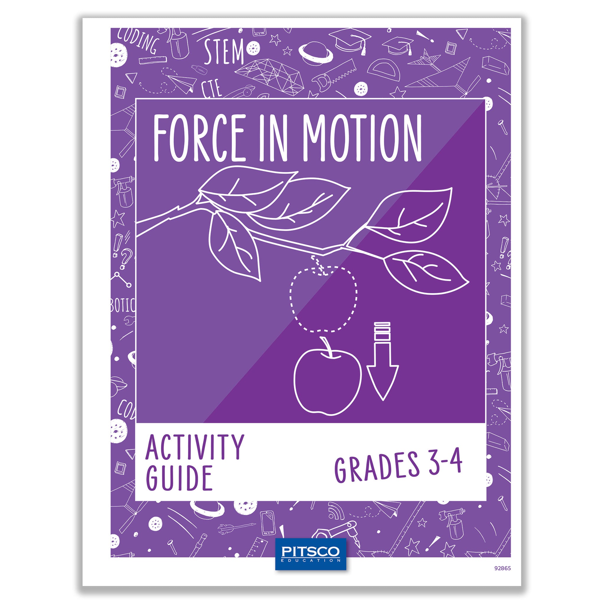 Physical Science Education - Pitsco Education