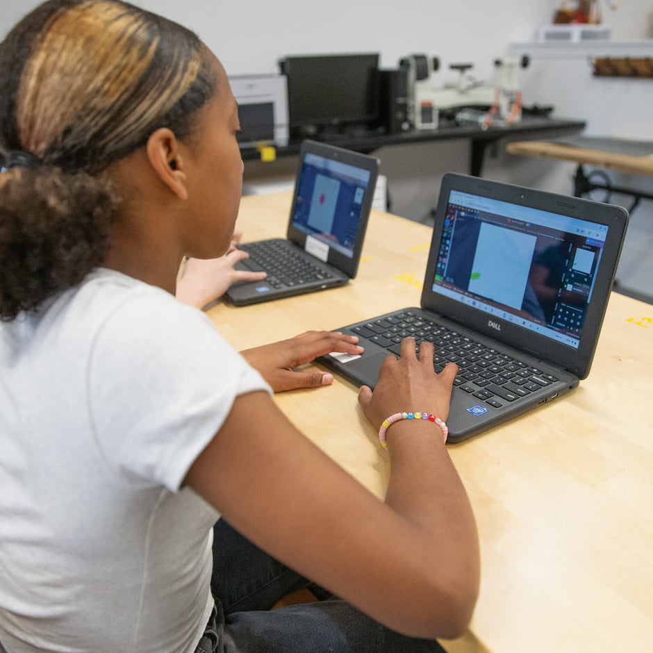 Mastery Coding STEM Curriculum and Learning Kits