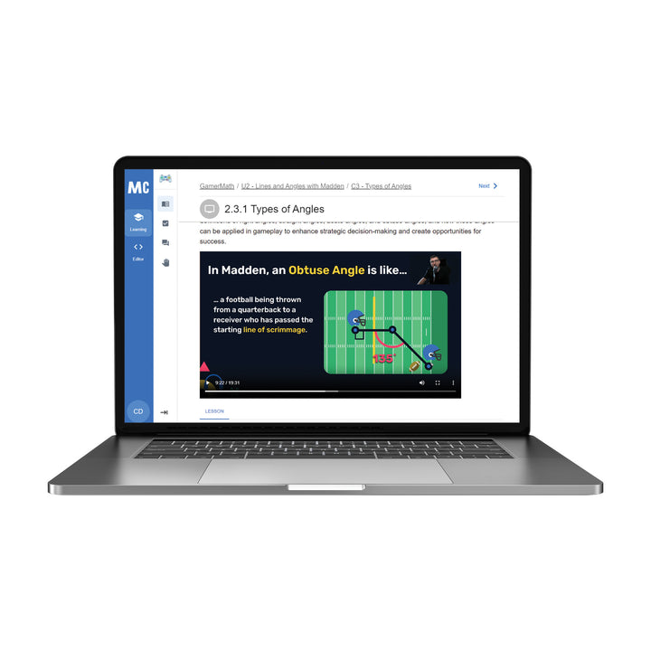 Mastery Coding Curriculum for All Ages