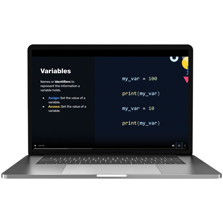 Mastery Coding Curriculum for All Ages